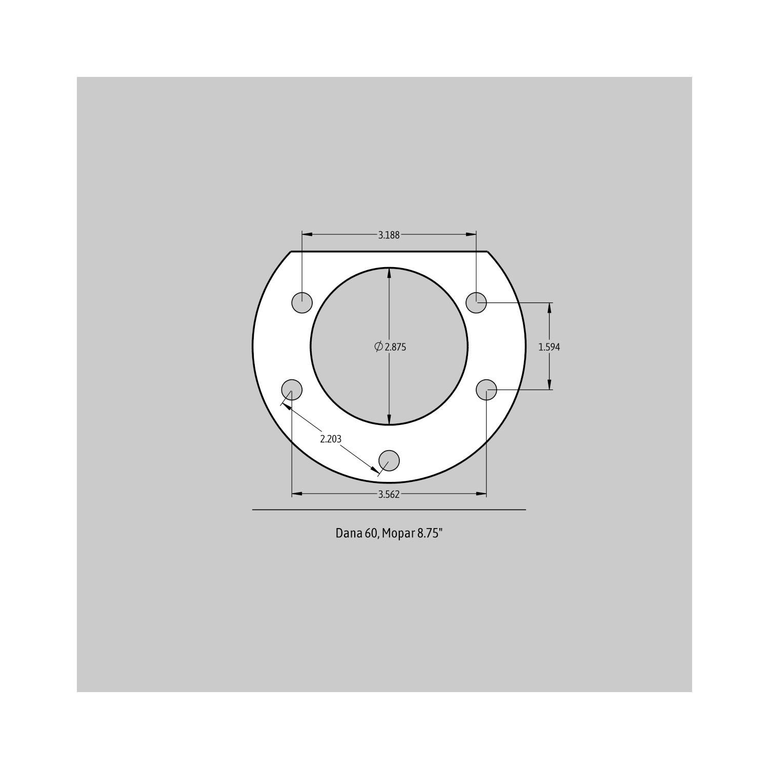 Baer Brake Systems 13in Black SDZ Pro and Rear Brake Kit