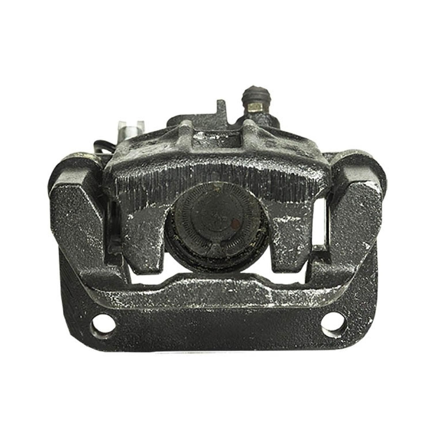 Baer Brake Systems 11.65in IronSport Rear Brake Kit