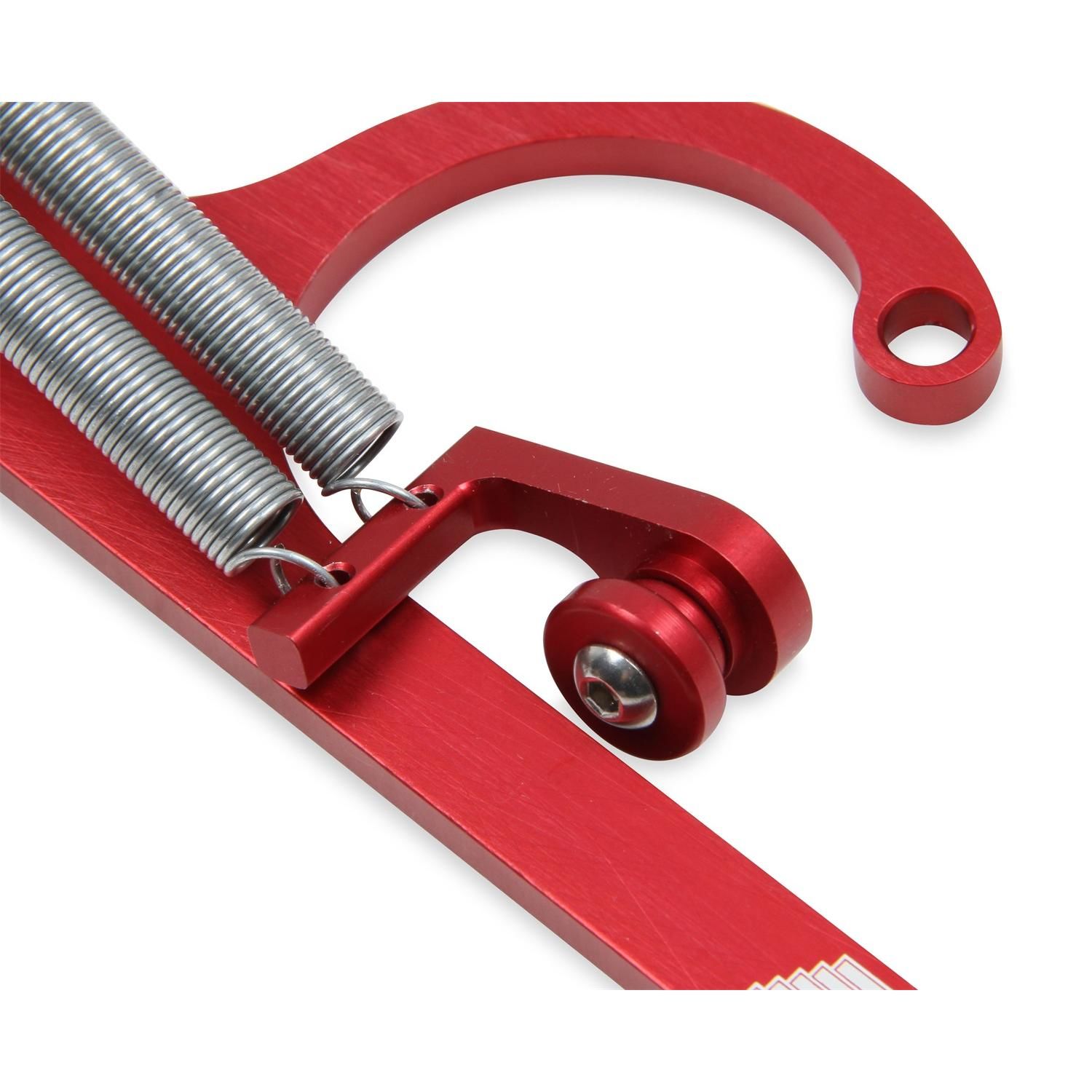 Quick Fuel Technology Lokar Throttle Cable Bracket