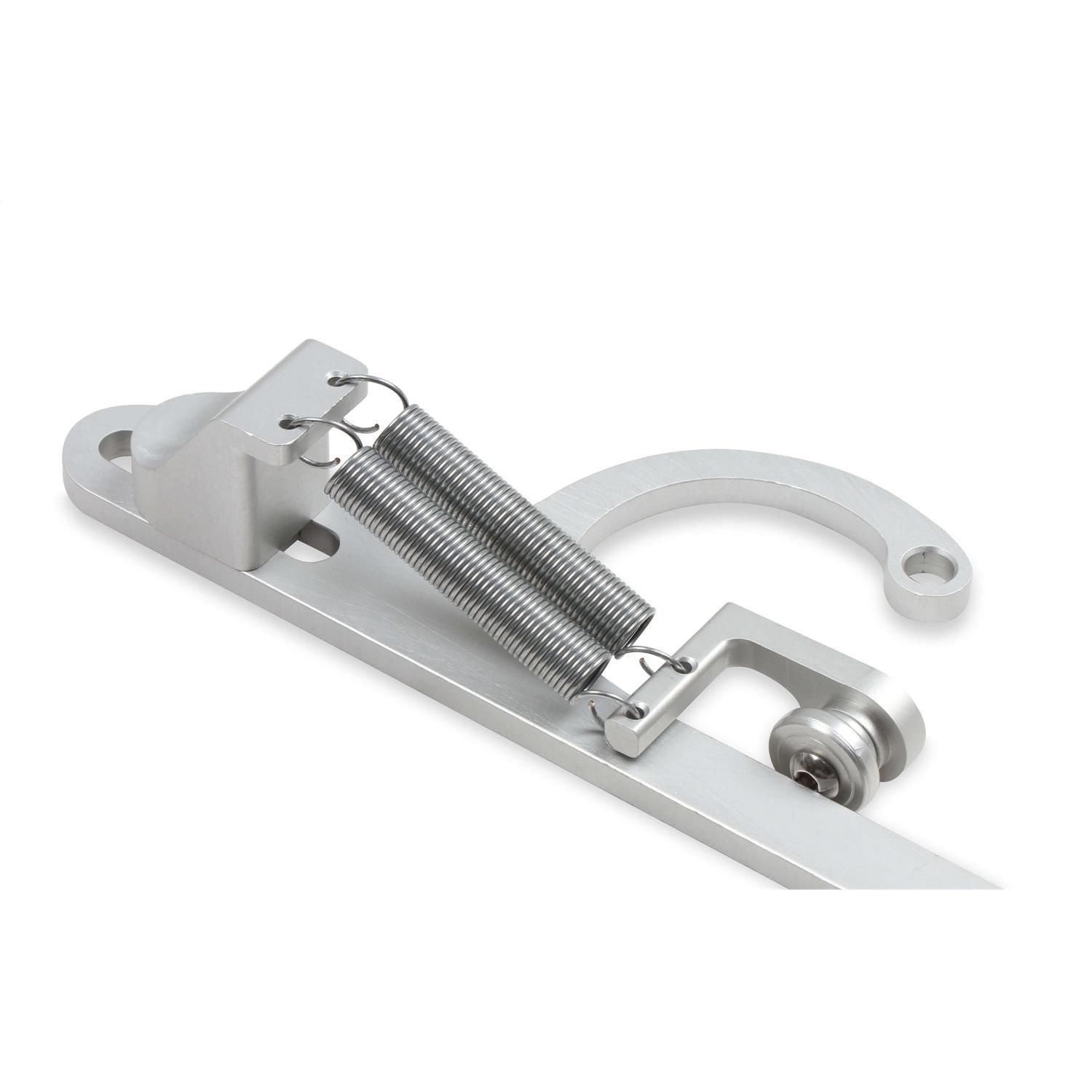 Quick Fuel Technology Lokar Throttle Cable Bracket