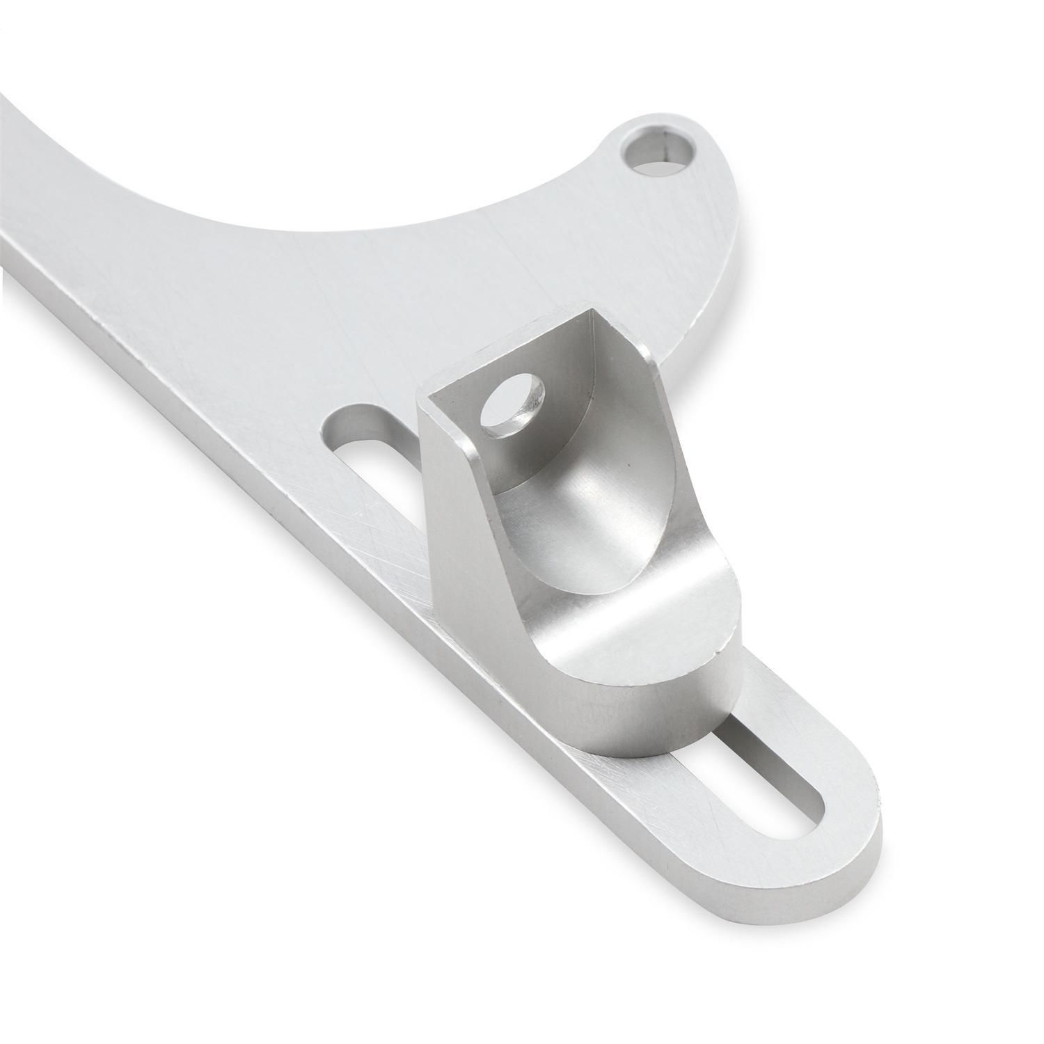Quick Fuel Technology Lokar Throttle Cable Bracket