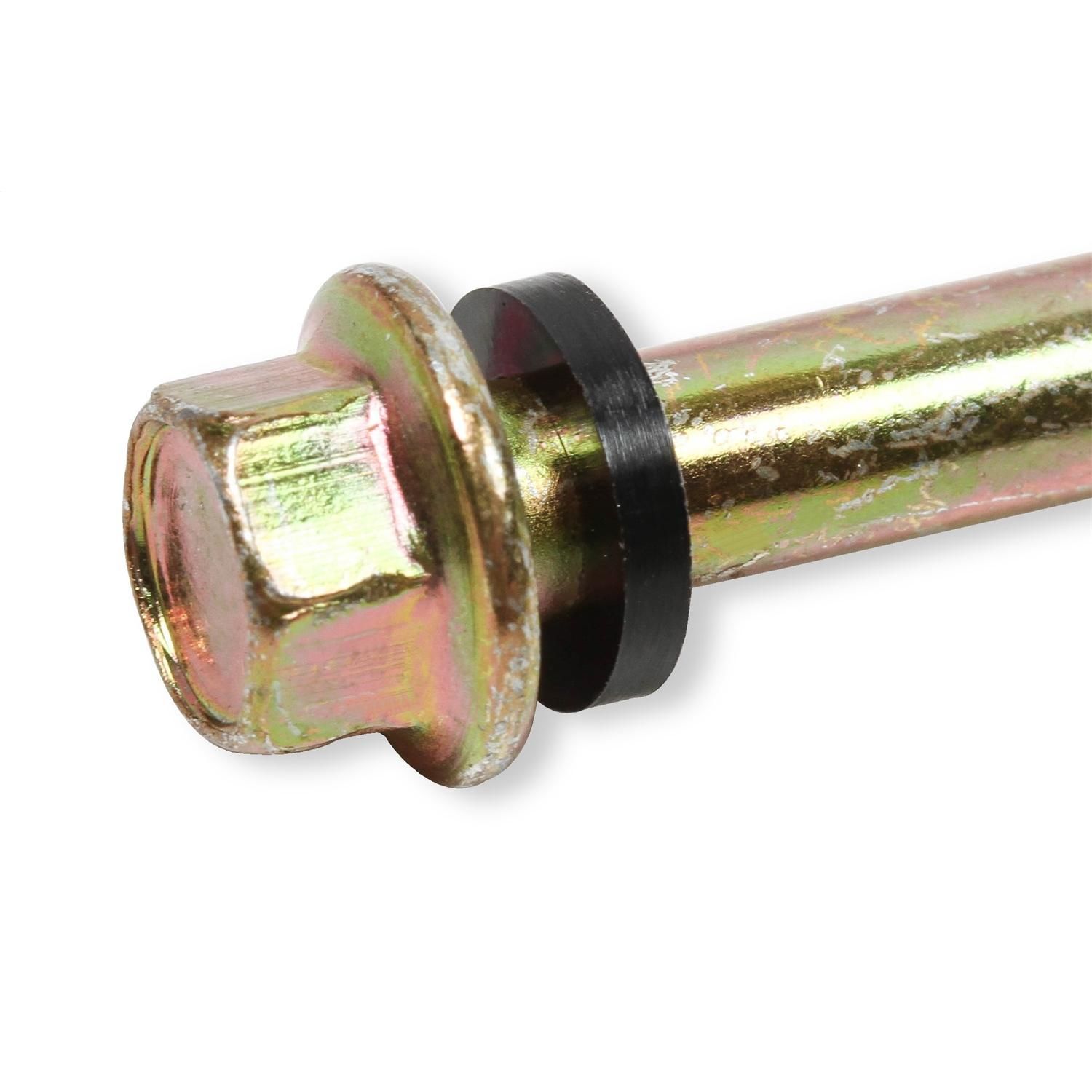 Quick Fuel Technology 2 1/2in 4150/4160 FB Screws