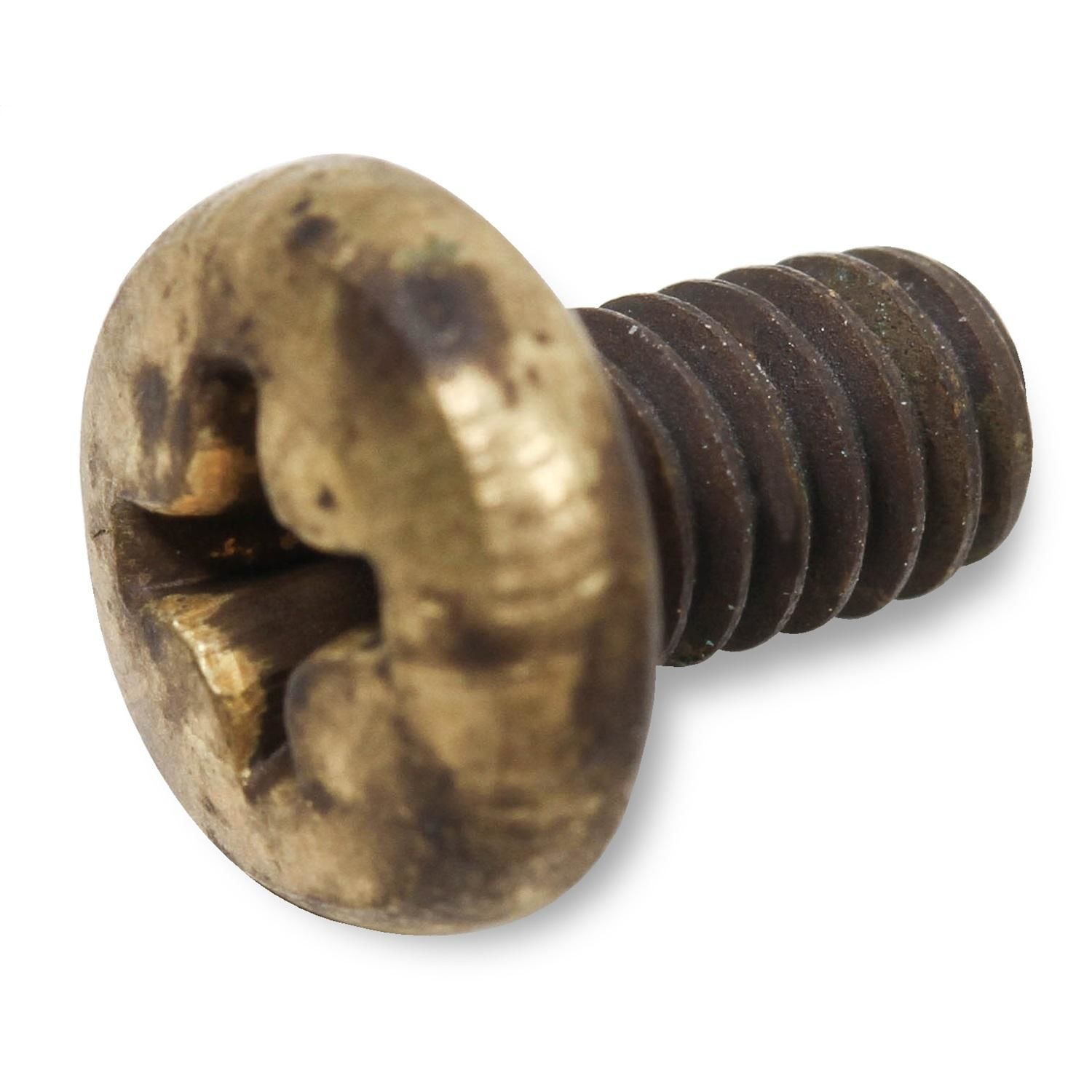 Quick Fuel Technology Throttle Plate Screw