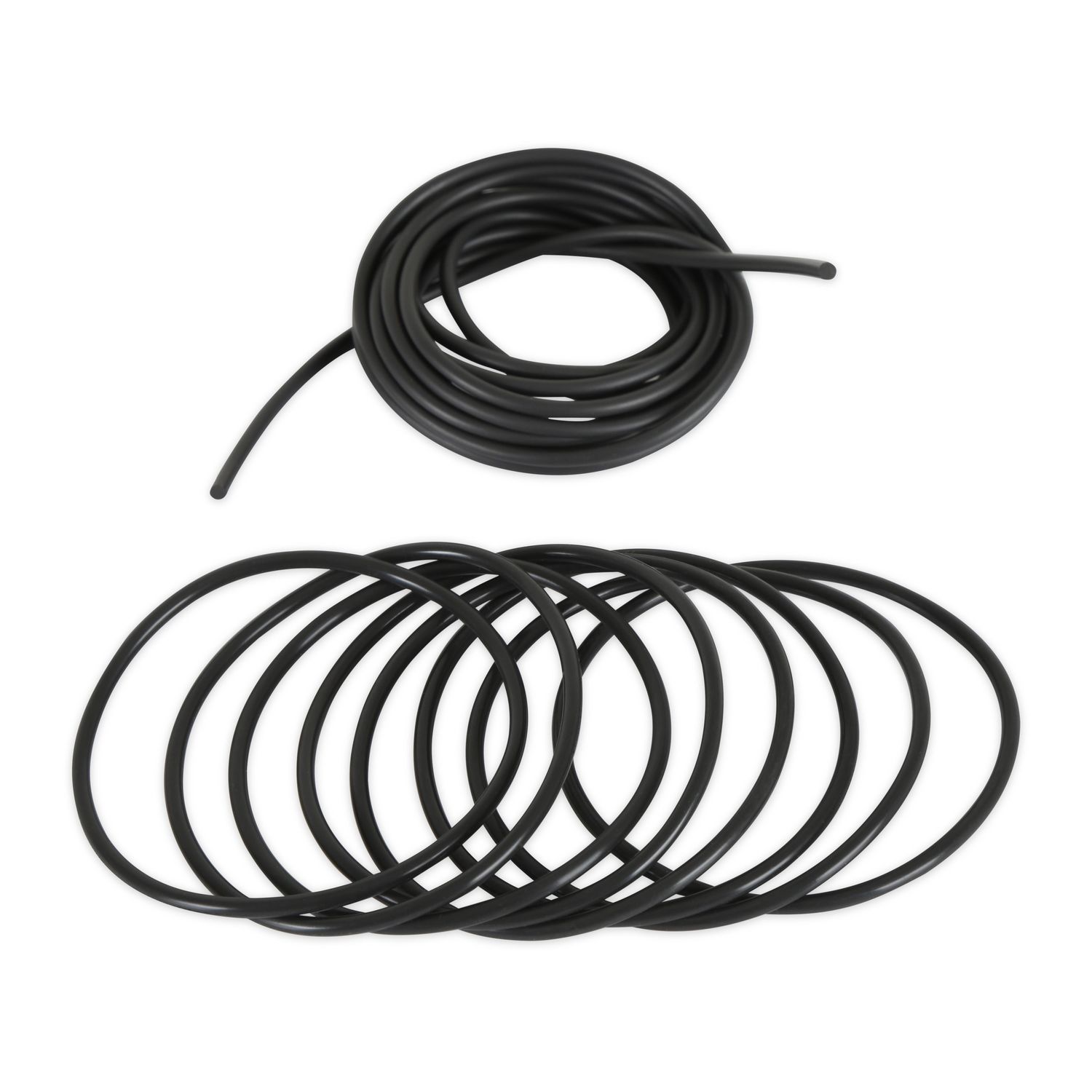 Holley EFI Coyote Hi-Ram and Ultra Lo-Ram Plenum Seal Kit