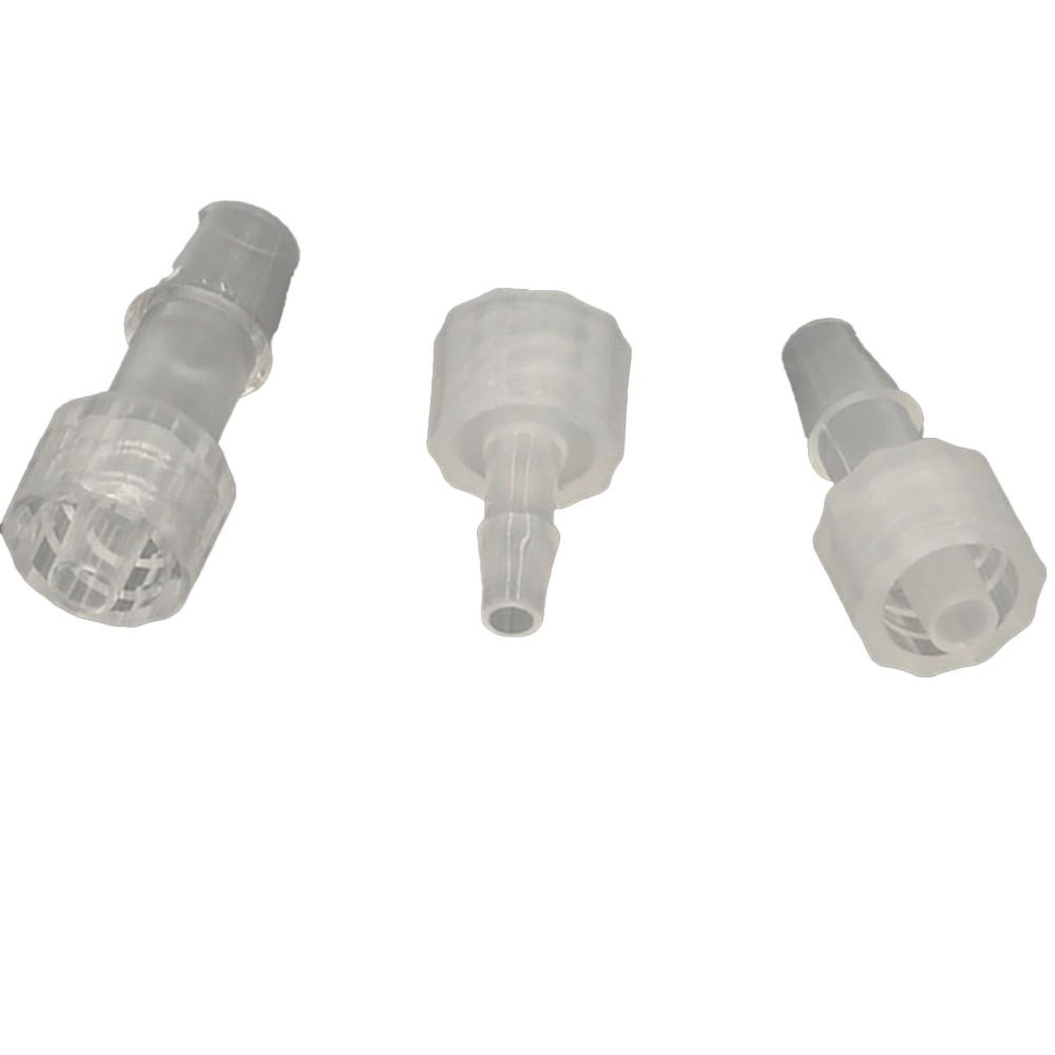 Holley EFI Terminator X MAP Sensor Adapter Set