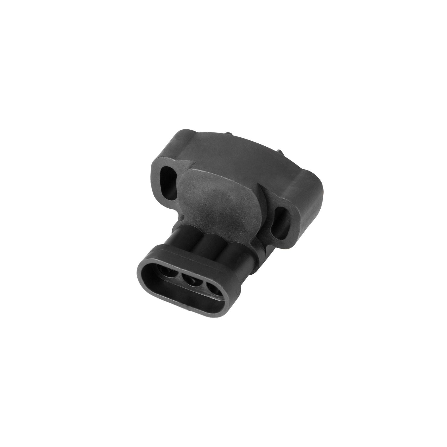 Holley Throttle Position Sensor for Avenger EFI 2 and 4 BBL TBI Systems