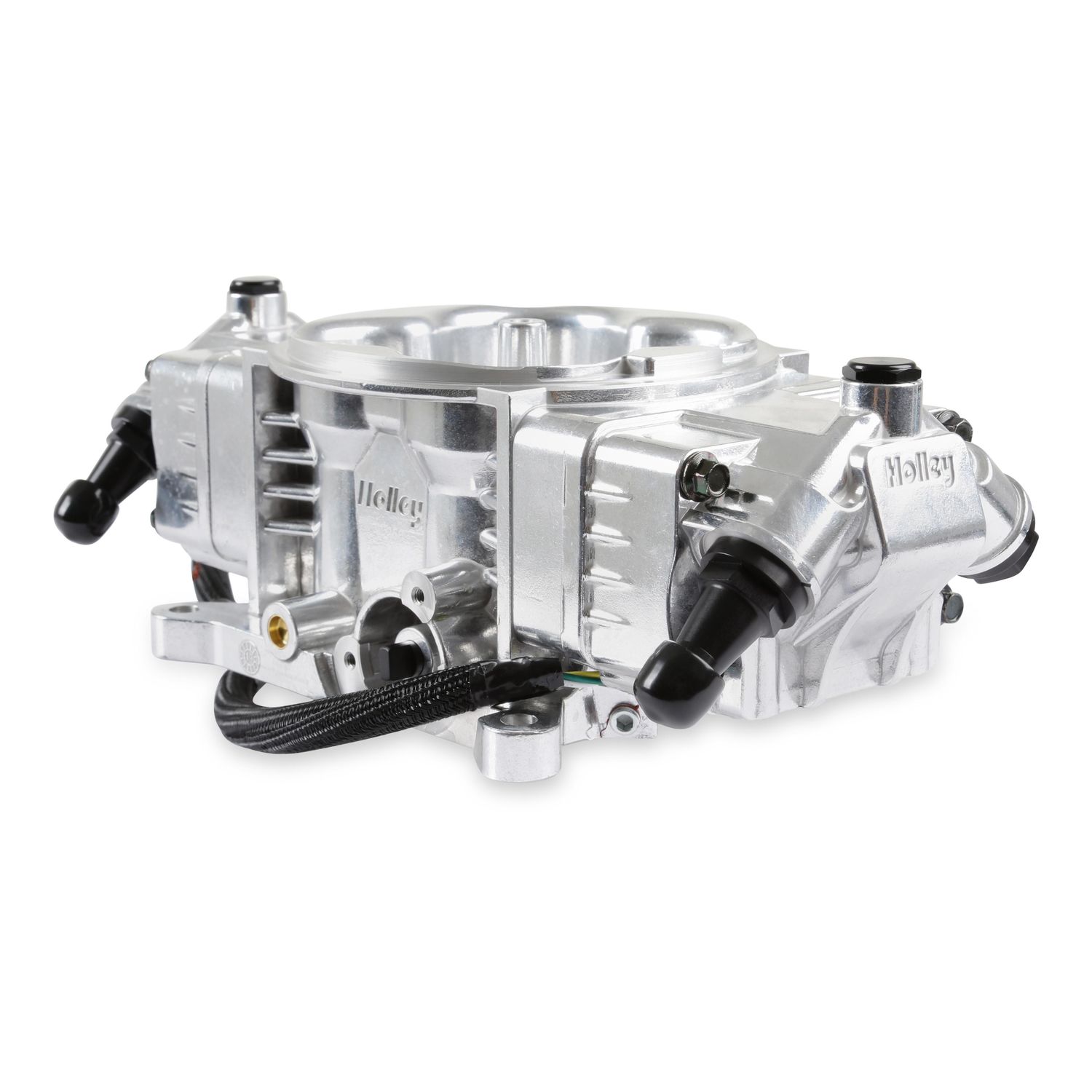 Holley EFI Fuel Injection Conversion Kit 550-1074