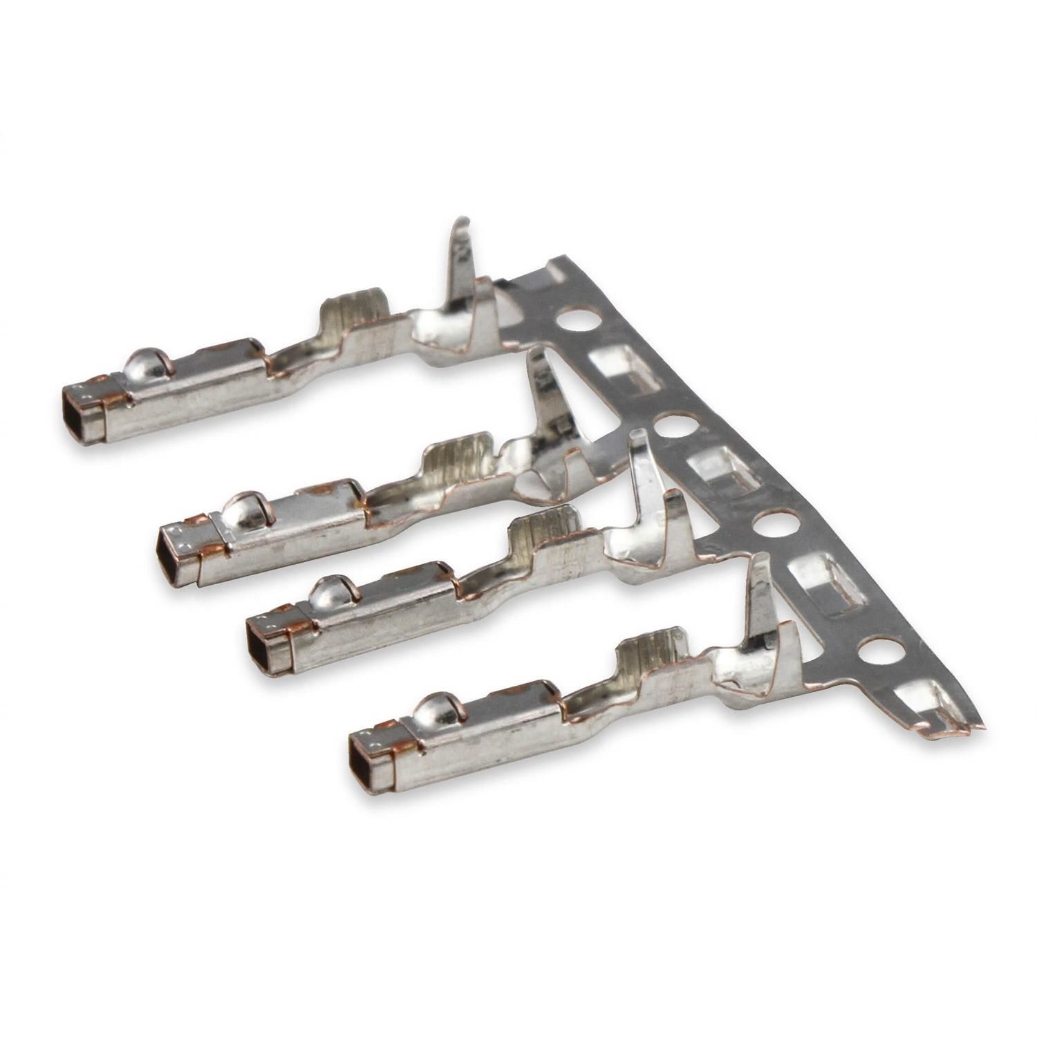 Holley EFI Terminator X Multi Port Fuel Injection System