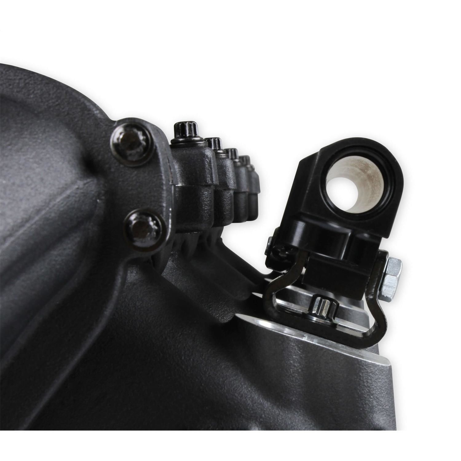 Holley EFI Terminator X Multi Port Fuel Injection System for Chrysler ...