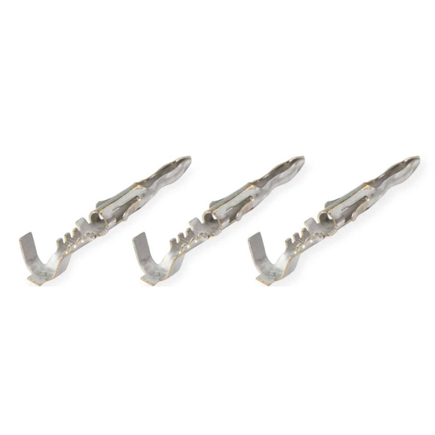 Holley EFI Terminator X Max Multi Port Fuel Injection System with ...