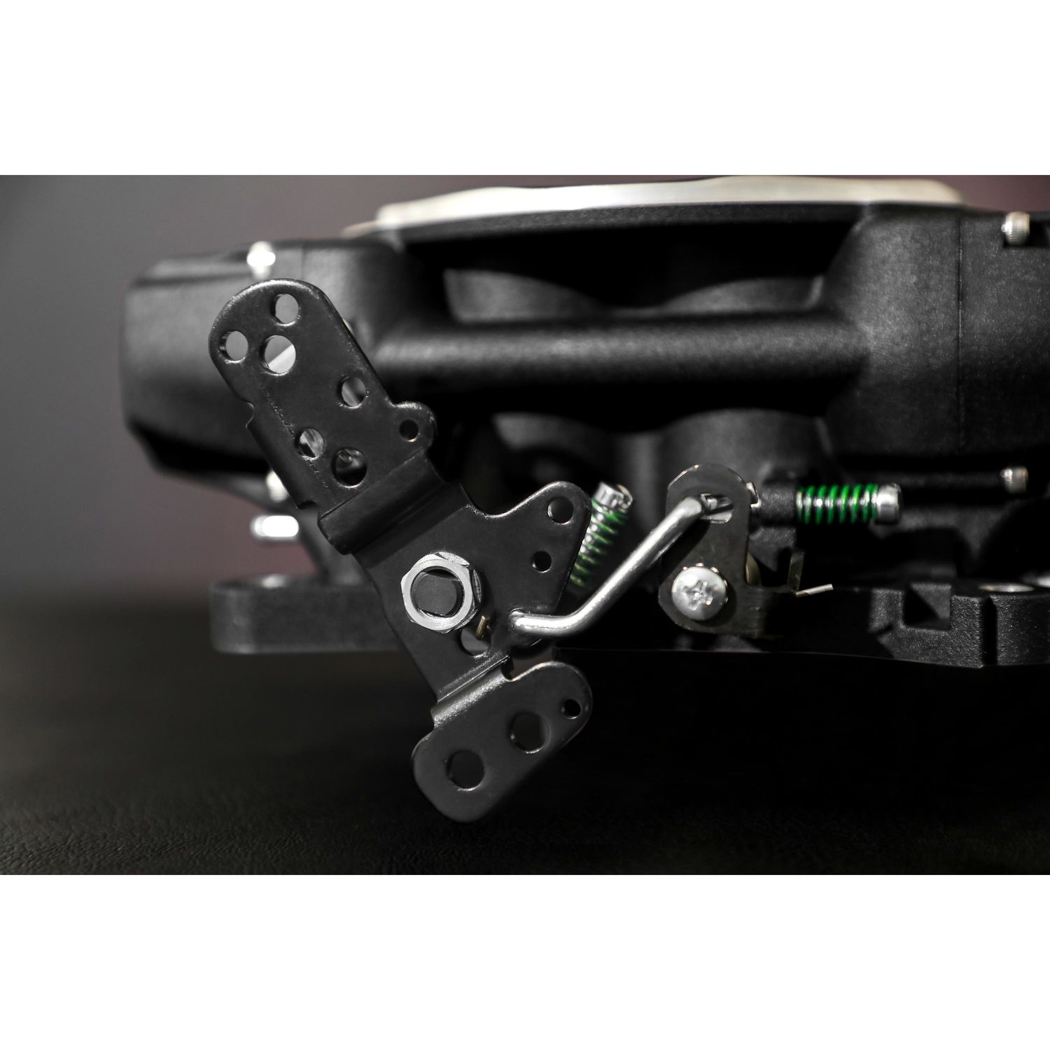 Holley Sniper EFI Fuel Injection Conversion Kit 550-511-3XX