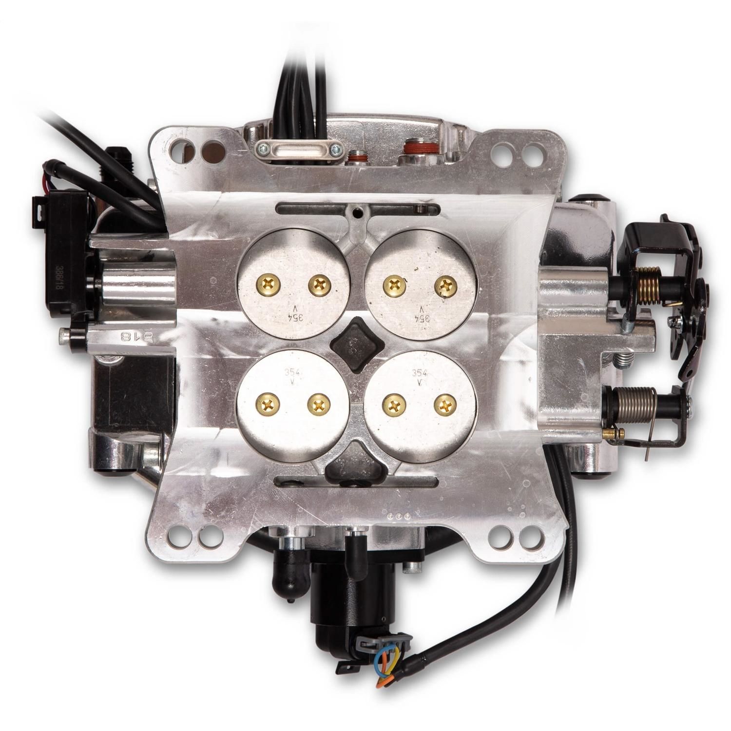 Holley EFI Sniper EFI Xflow Injector System