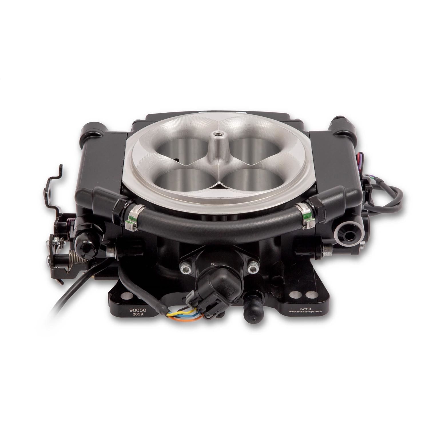 Holley EFI Sniper EFI Xflow Injector System