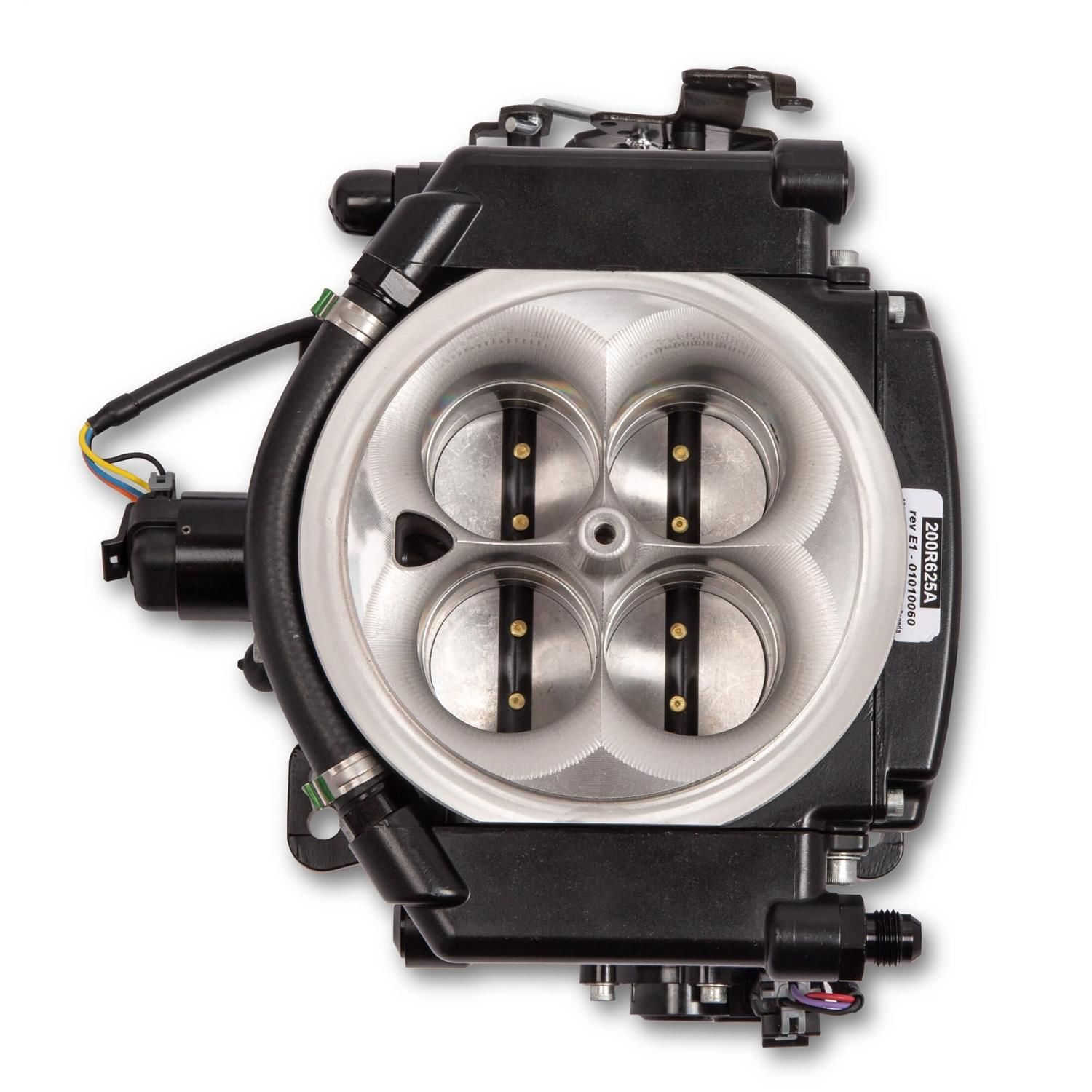 Holley EFI Sniper EFI Xflow Injector System