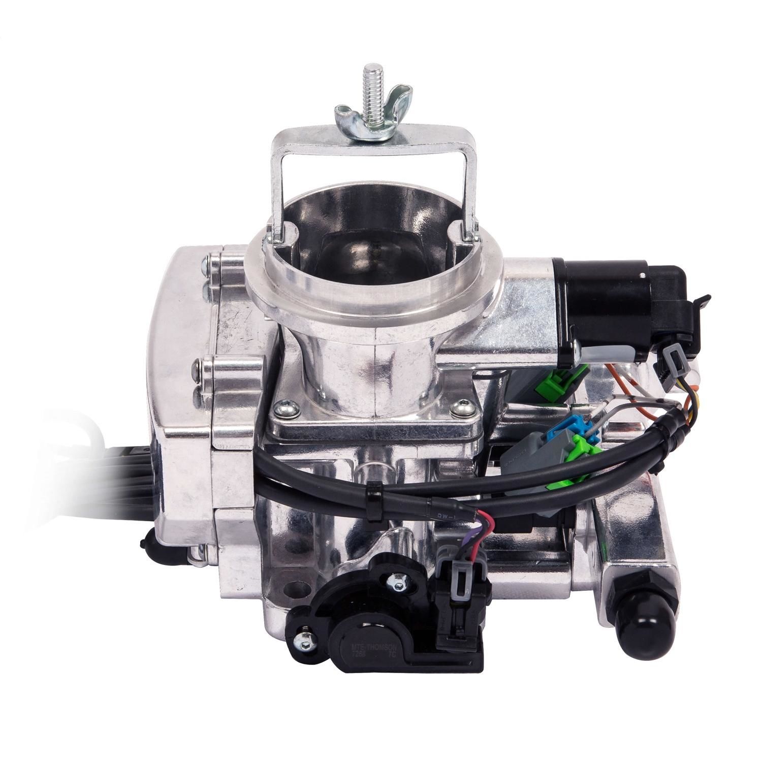 Holley EFI Fuel Injection Conversion Kit 550-858