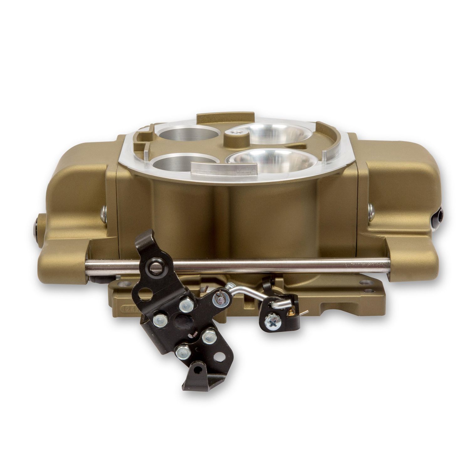 Holley Sniper EFI Fuel Injection Conversion Kit 550-869K