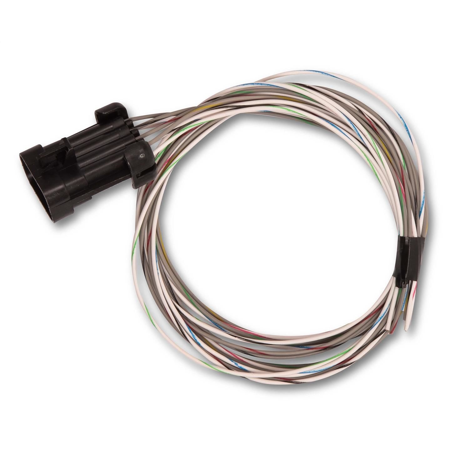 Holley EFI Terminator X Max Fuel Injection System