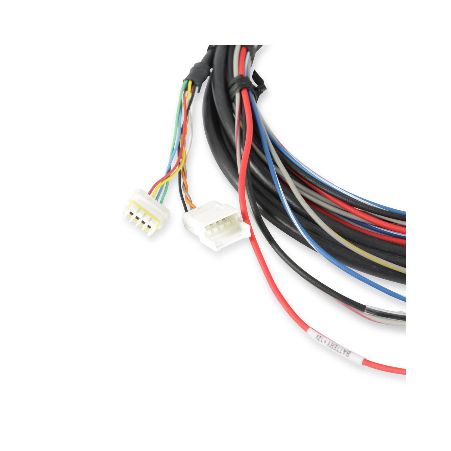 Holley Sniper EFI Sniper 1 Transmission Control Kit