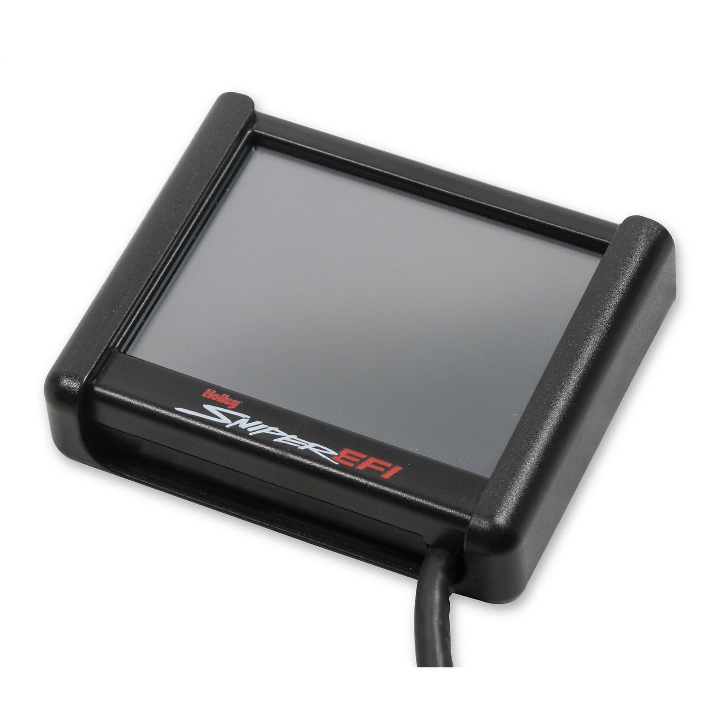 Sniper Motorsports EFI 3.5 Touch Screen LCD