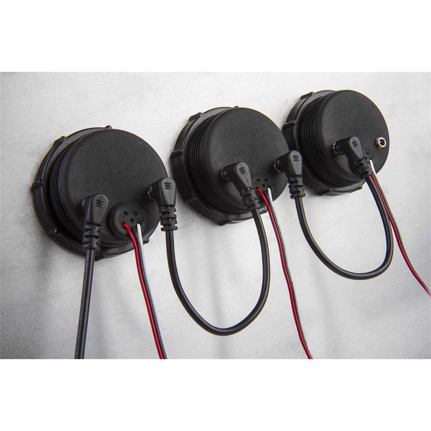 Holley EFI Boost Vacuum Gauge