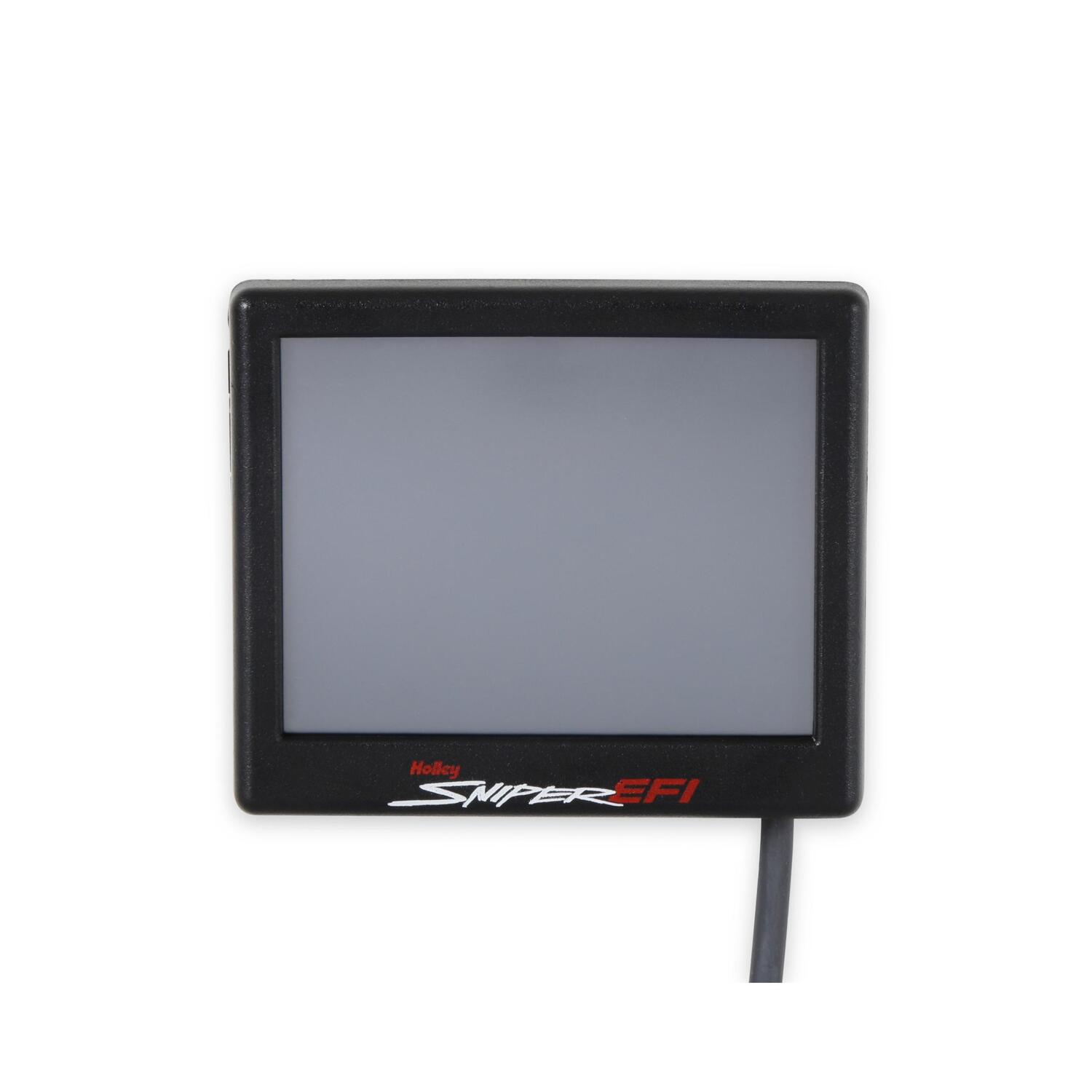Holley Sniper EFI Driver Information Display 553-202