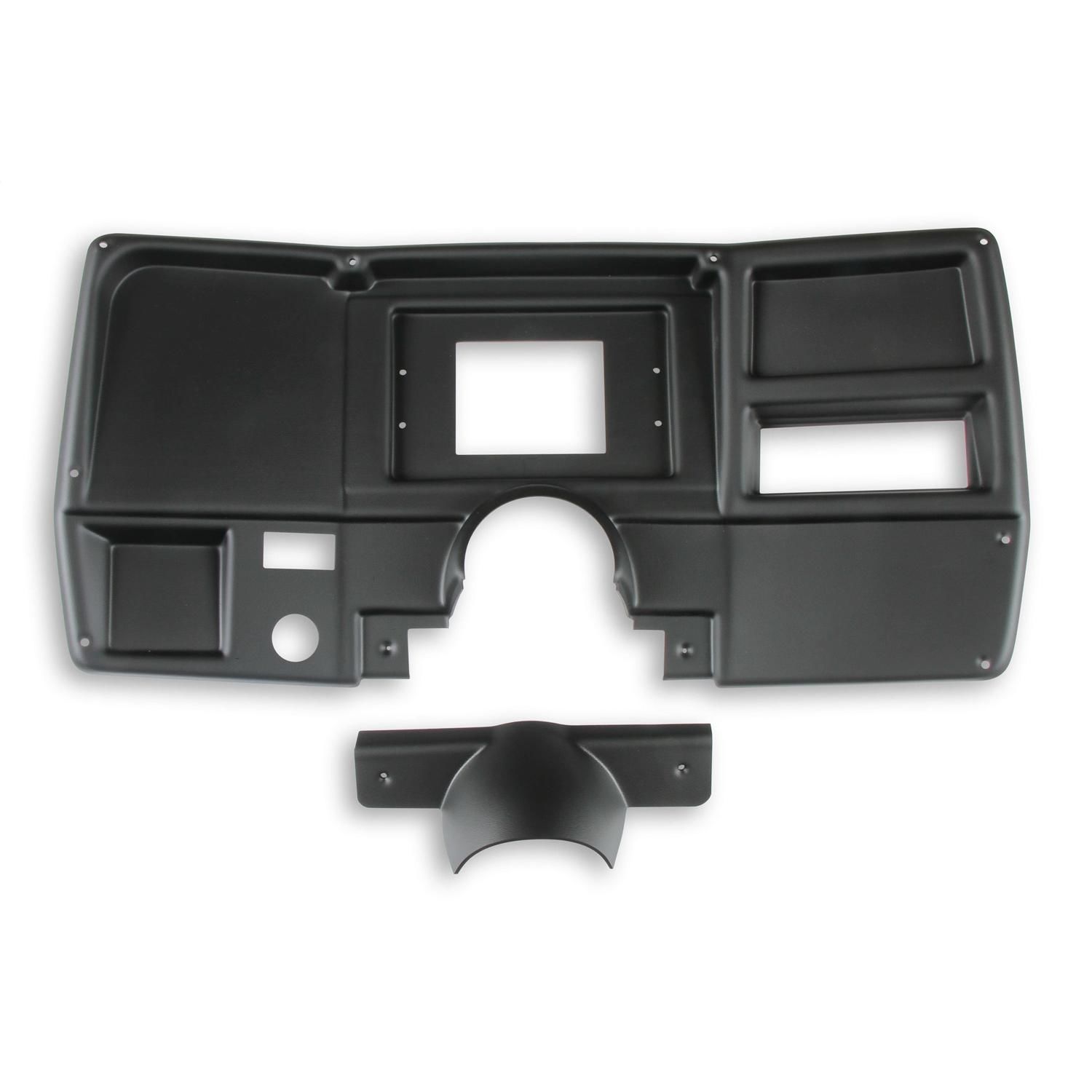 Holley Dashboard Panel 553-310