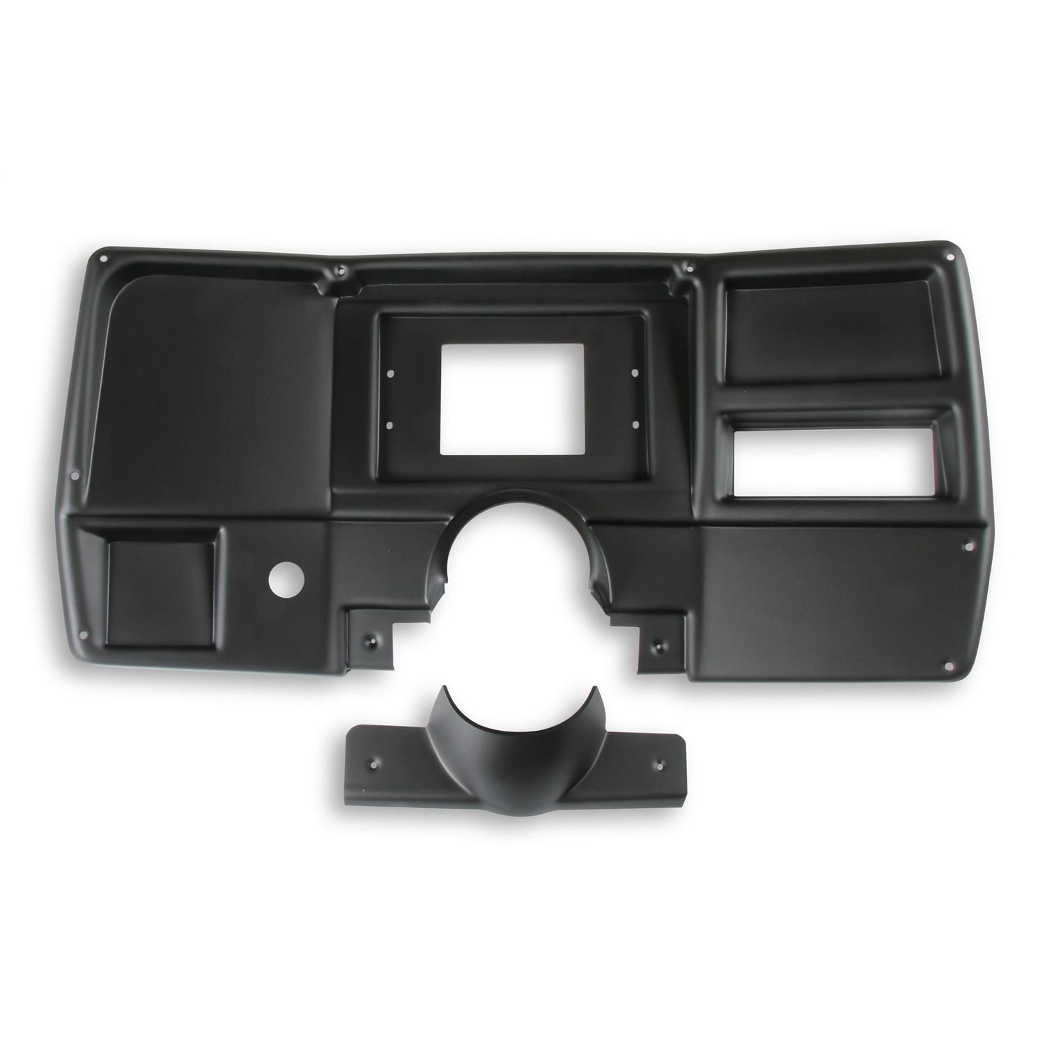 Holley Dashboard Panel 553-314