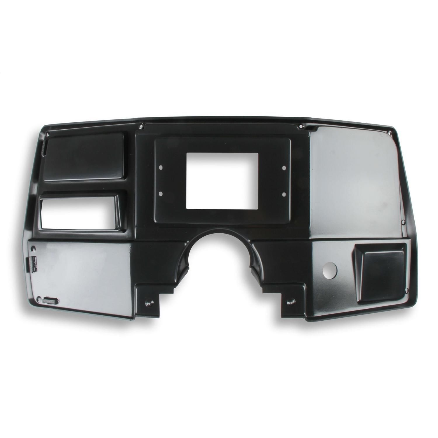 Holley Dashboard Panel 553-314