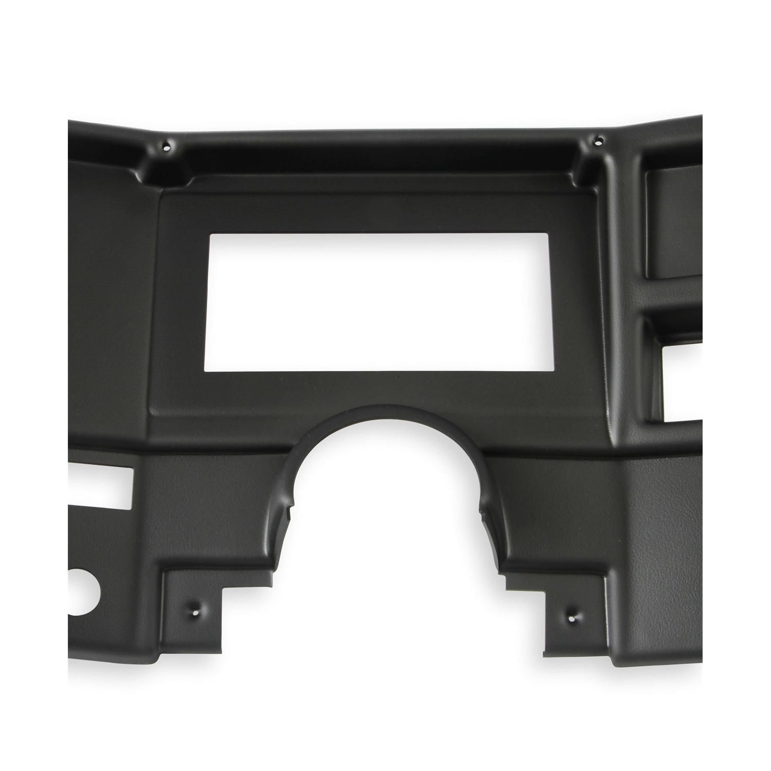 Holley Dashboard Panel 553-396