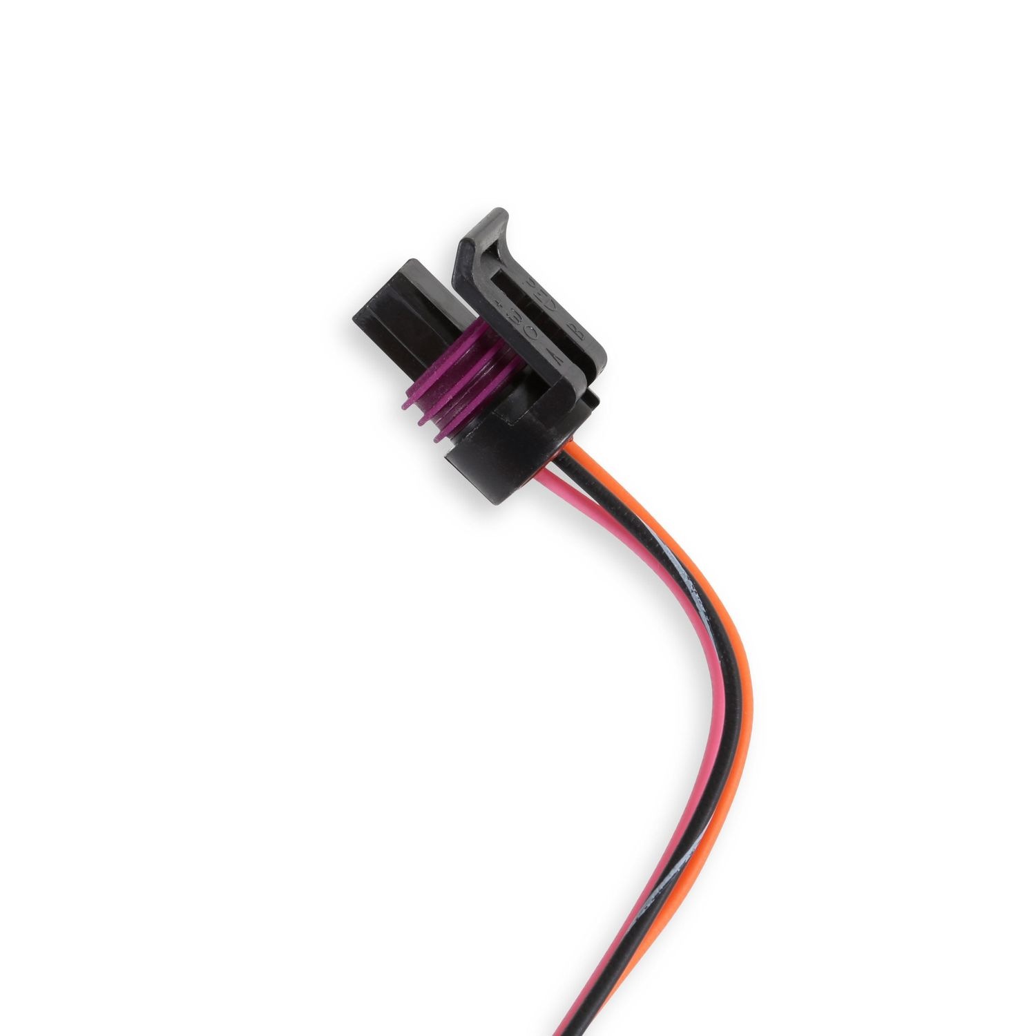 Holley EFI 1600 PSI Pressure Transducer
