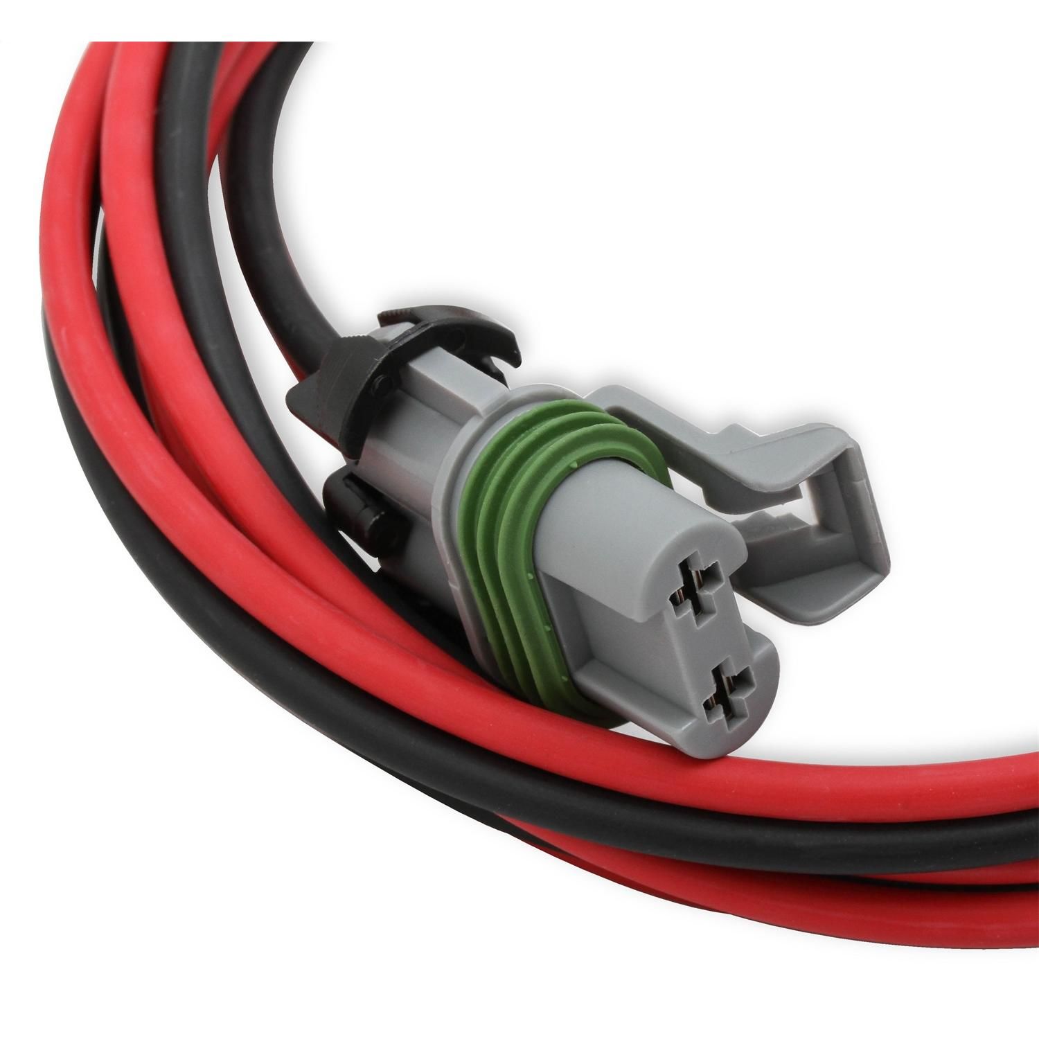 Holley EFI Injector Driver Module with Harness