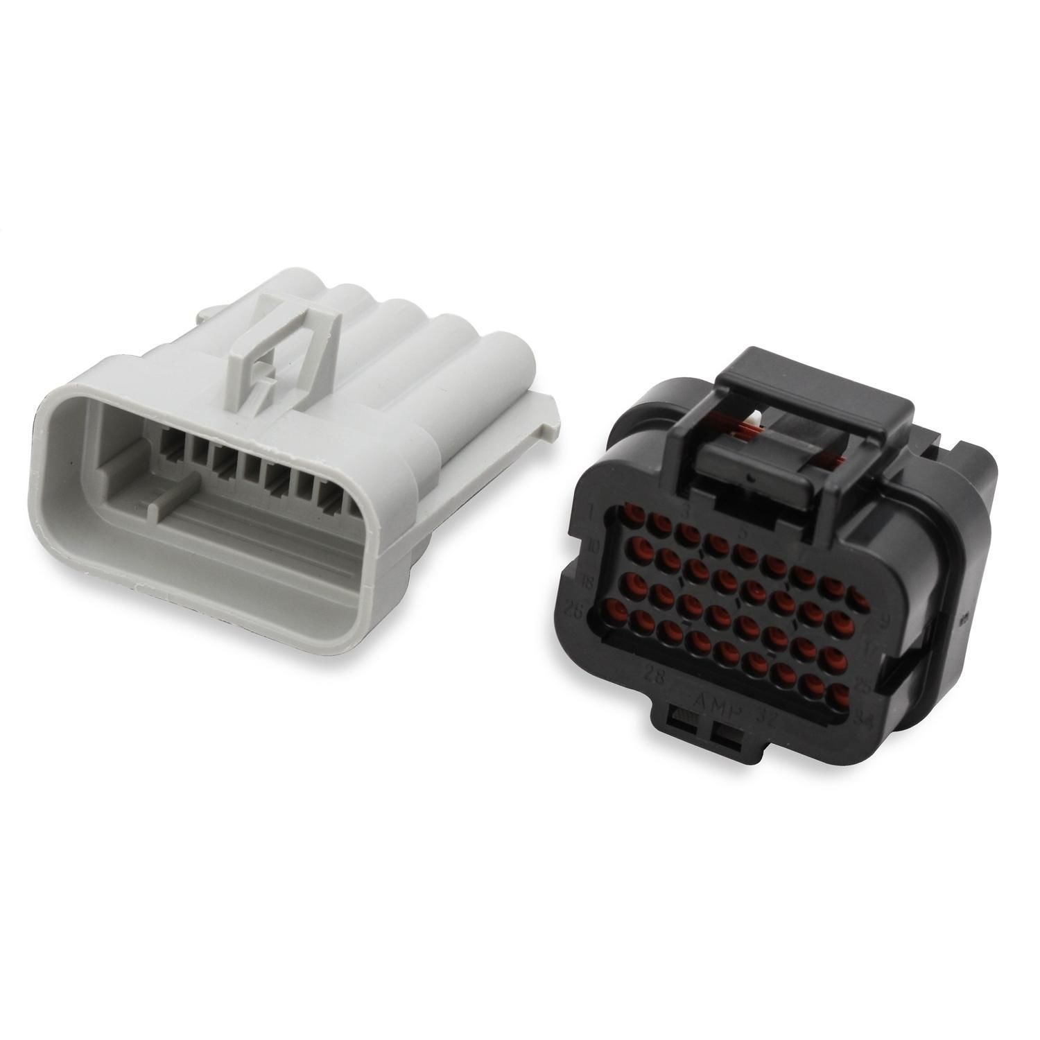 Holley EFI Injector Driver Module with Harness