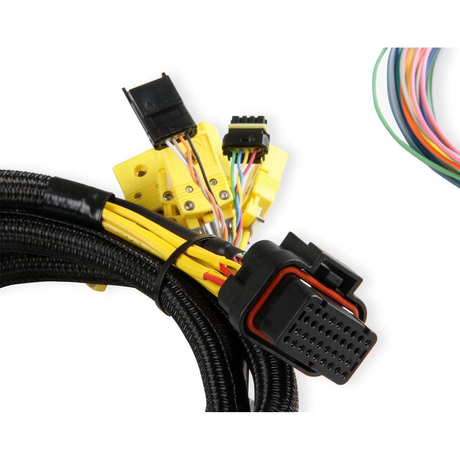 Holley EFI 8 Channel Exhaust Gas Temperature Sensor