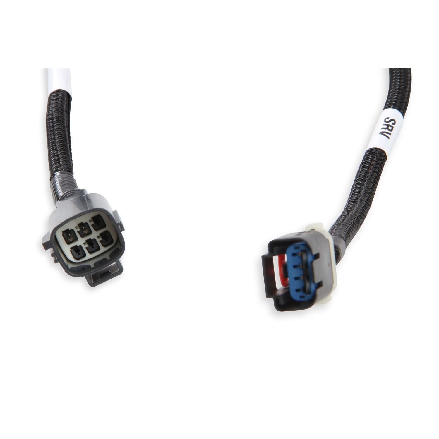 Holley EFI Terminator X Sub-Harness