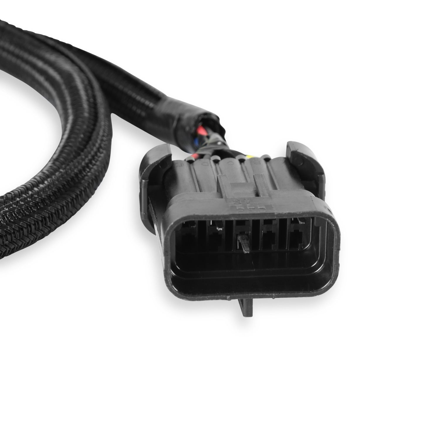 Holley EFI HP EFI ECU and Harness Kit