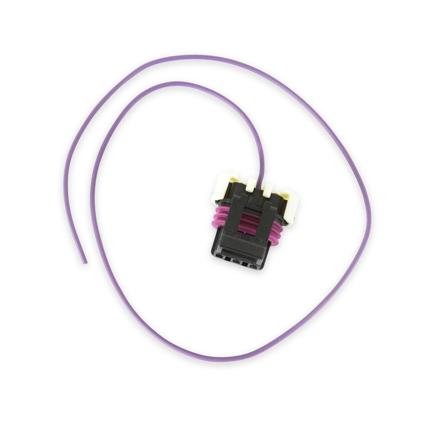 Holley EFI Sniper 2 Tachometer Input Ignition Adapter