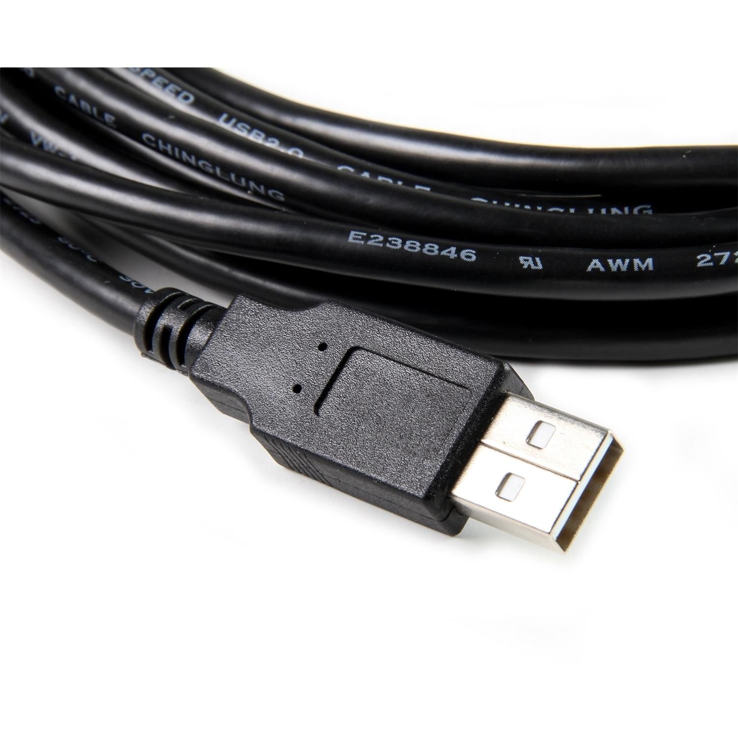 Holley EFI Sealed USB Programmer Cable