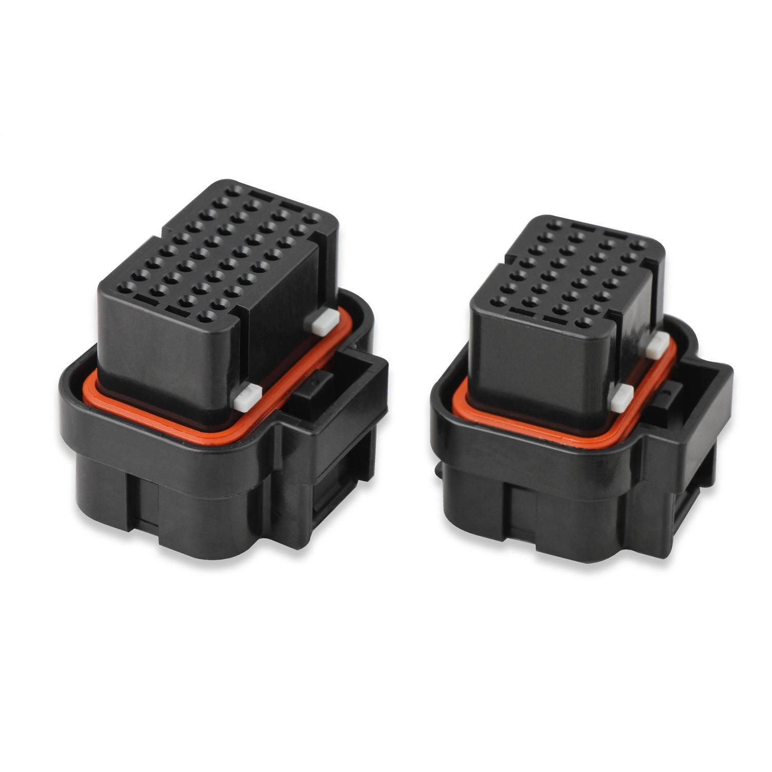 Holley EFI Loose J1A-J1B Connector and Pin Kit