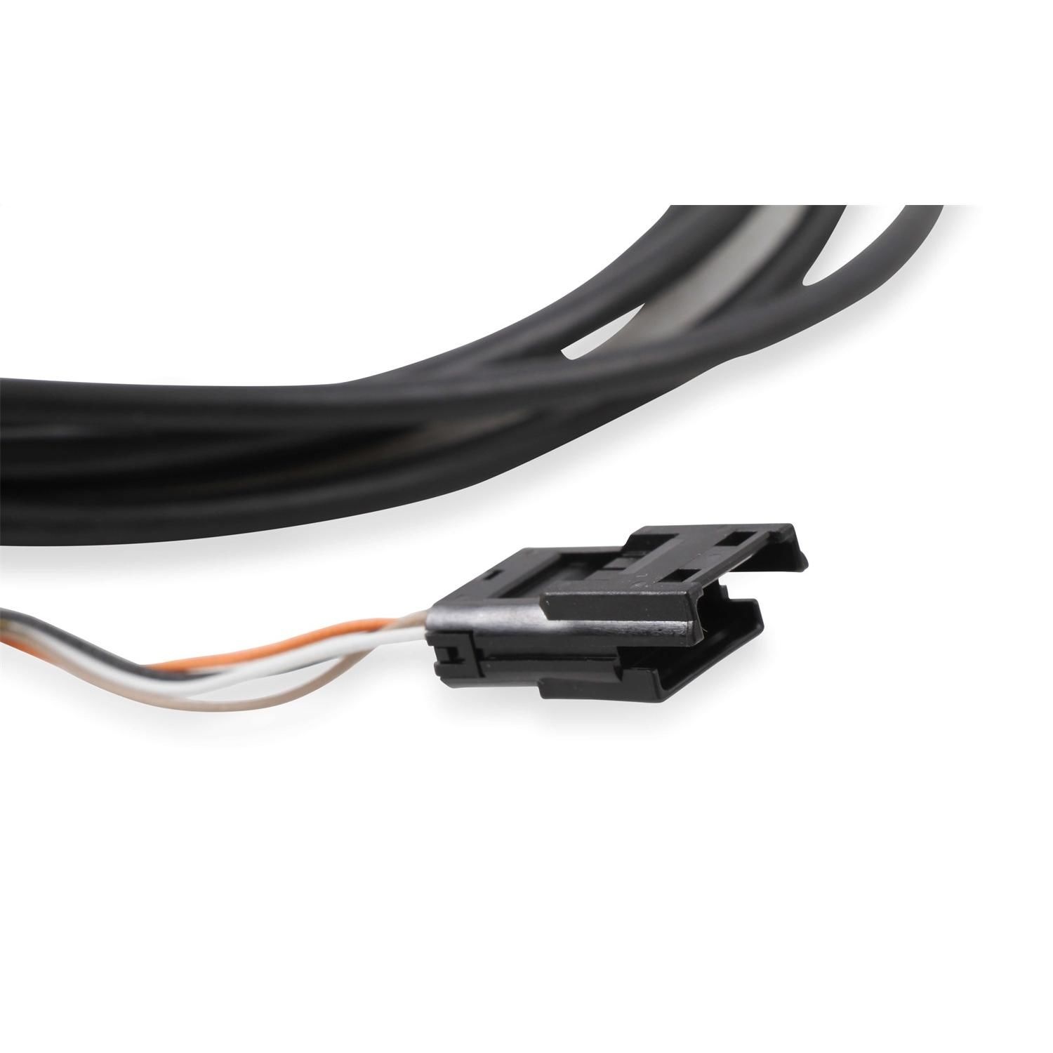 Holley EFI 8ft Male/Female CAN Adapter Harness