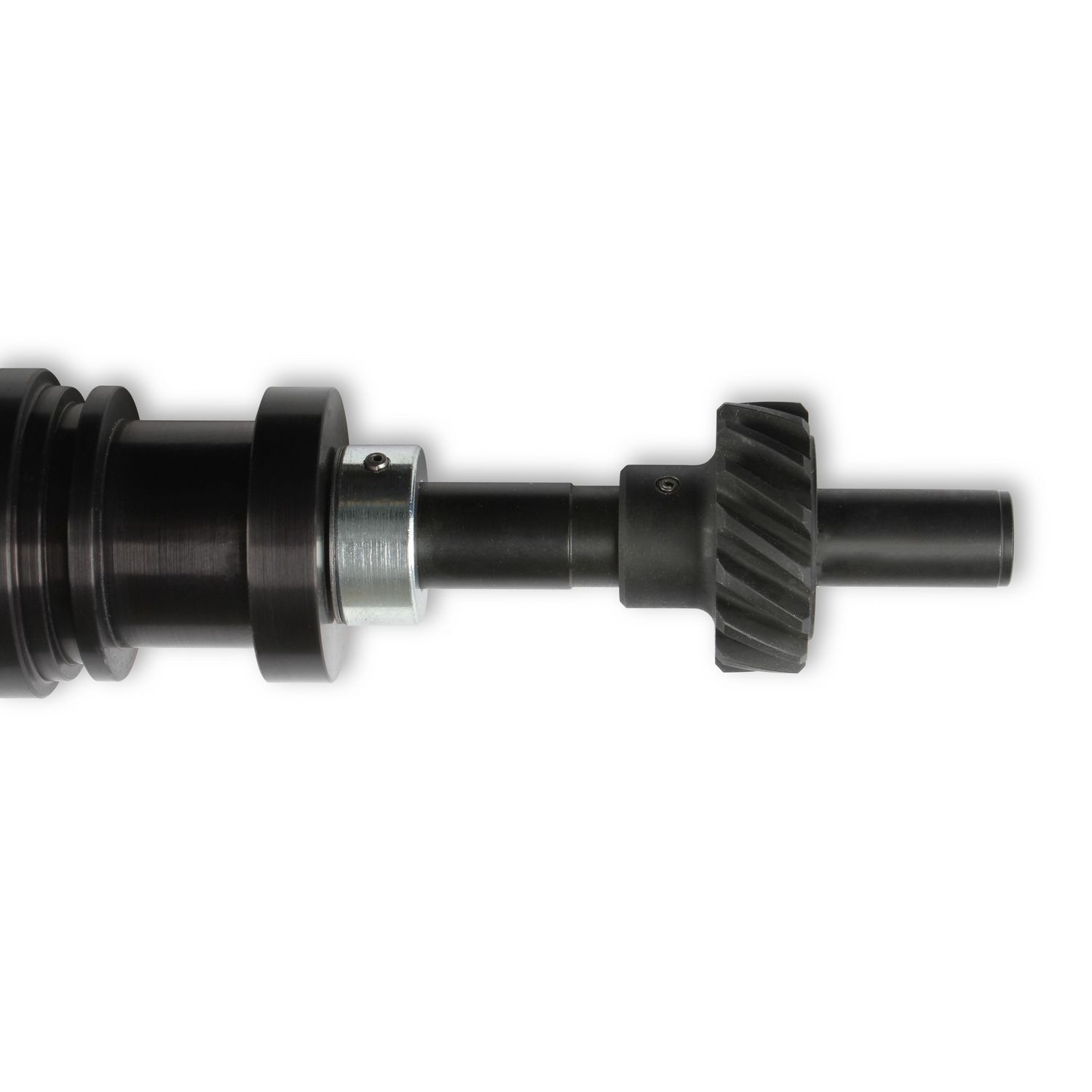 Holley EFI Gen 2 Dual Sync Distributor
