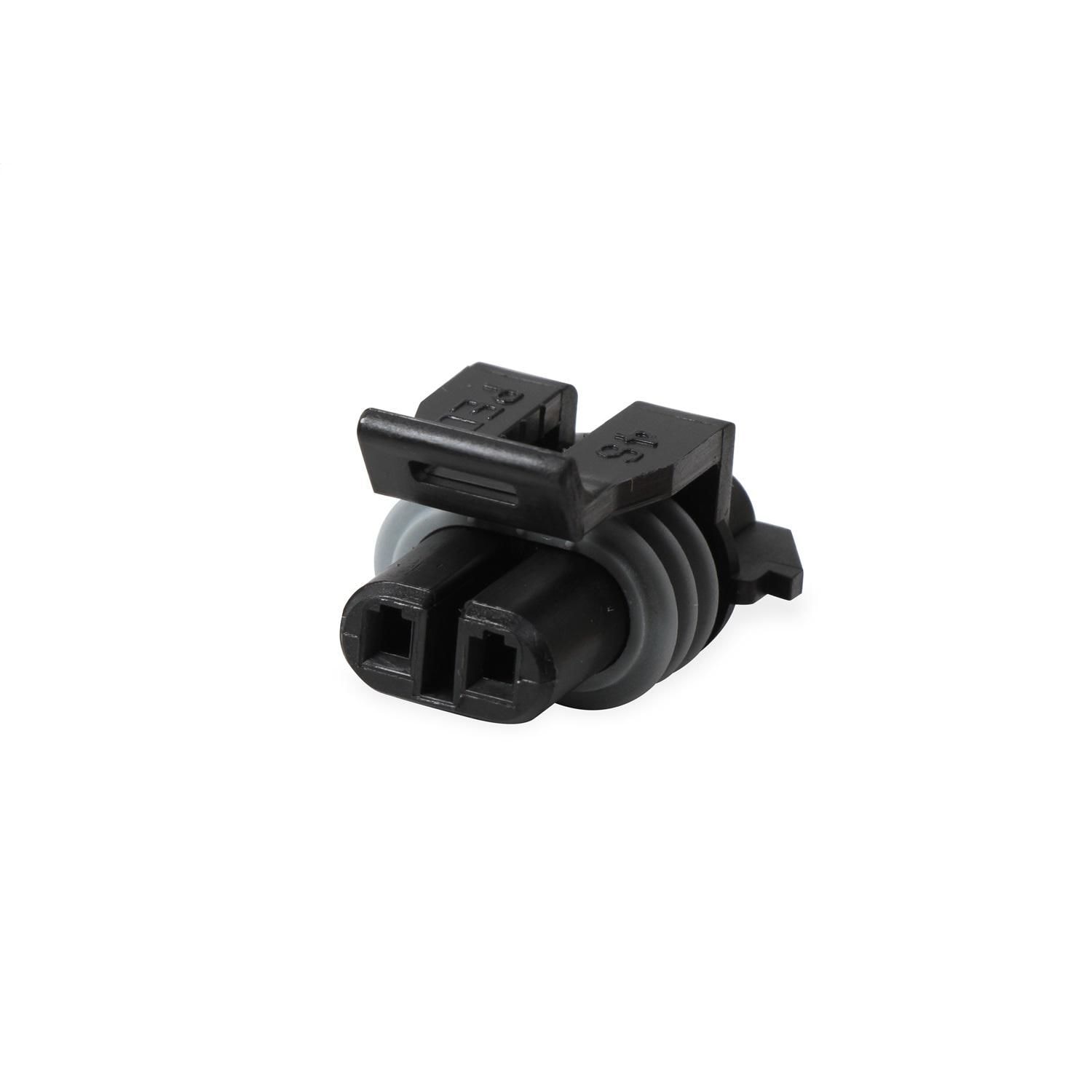 Holley Electrical Wire Connector 570-219