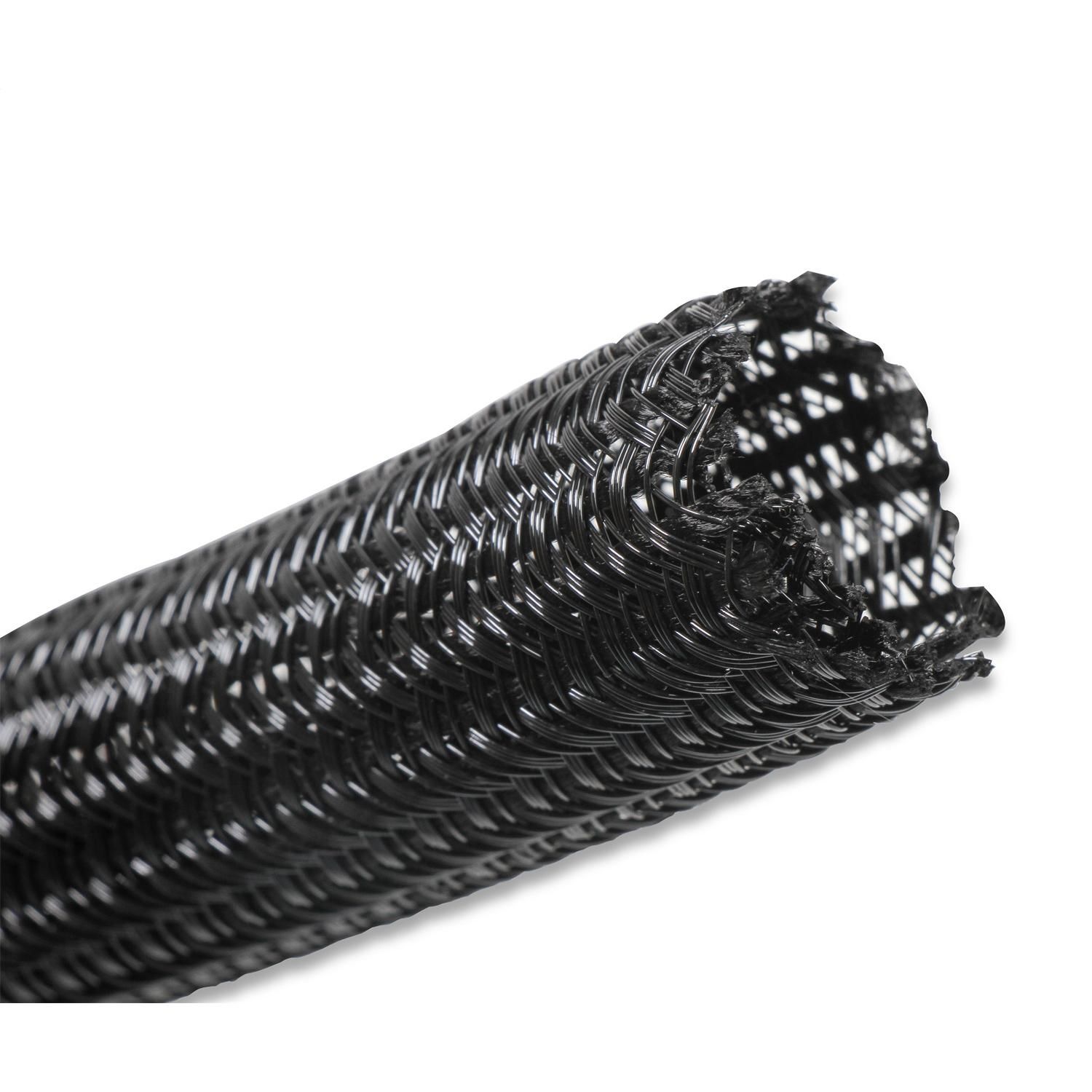 Holley EFI 1/2in Split Loom 10ft