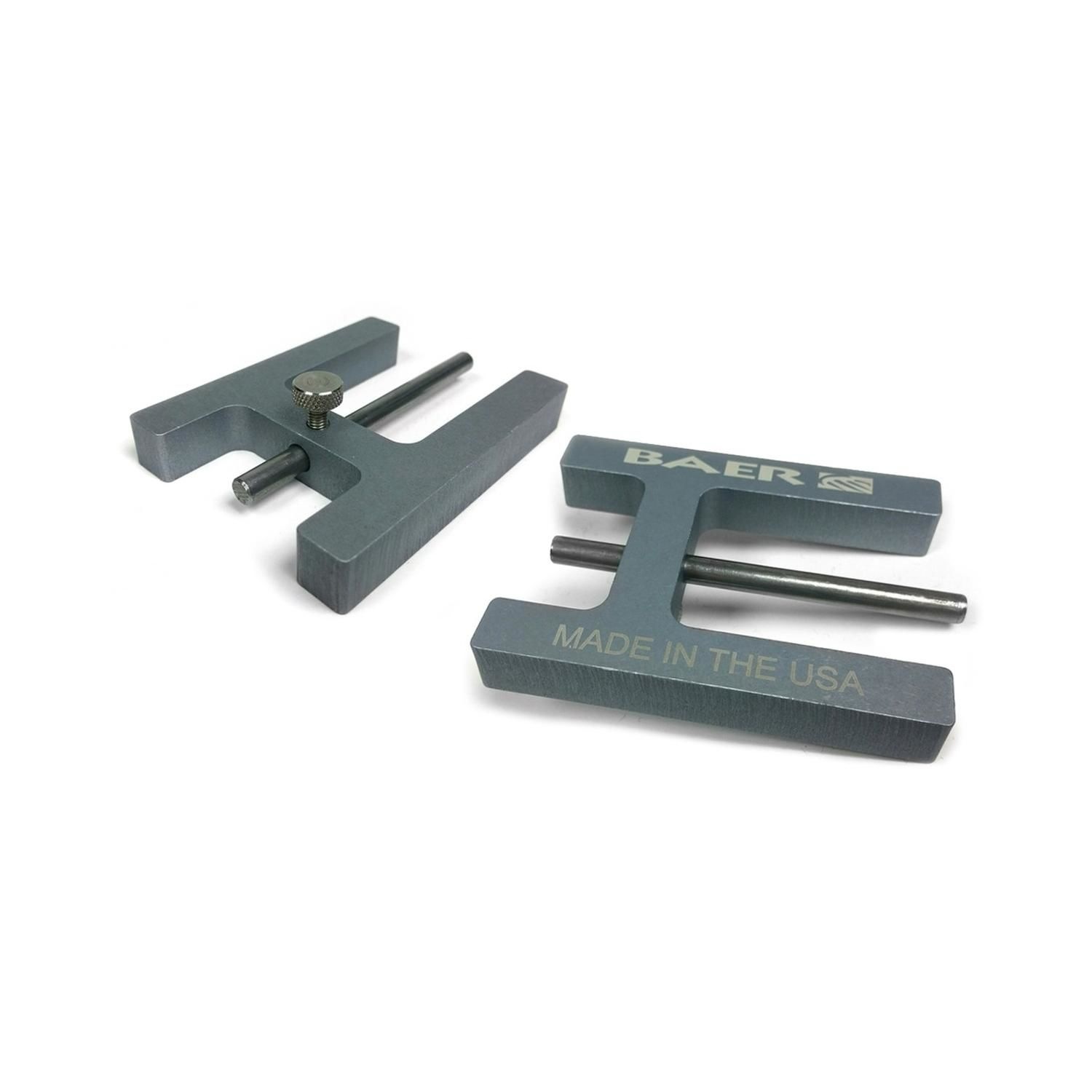 Baer Brake Systems Push Rod Depth Gauge