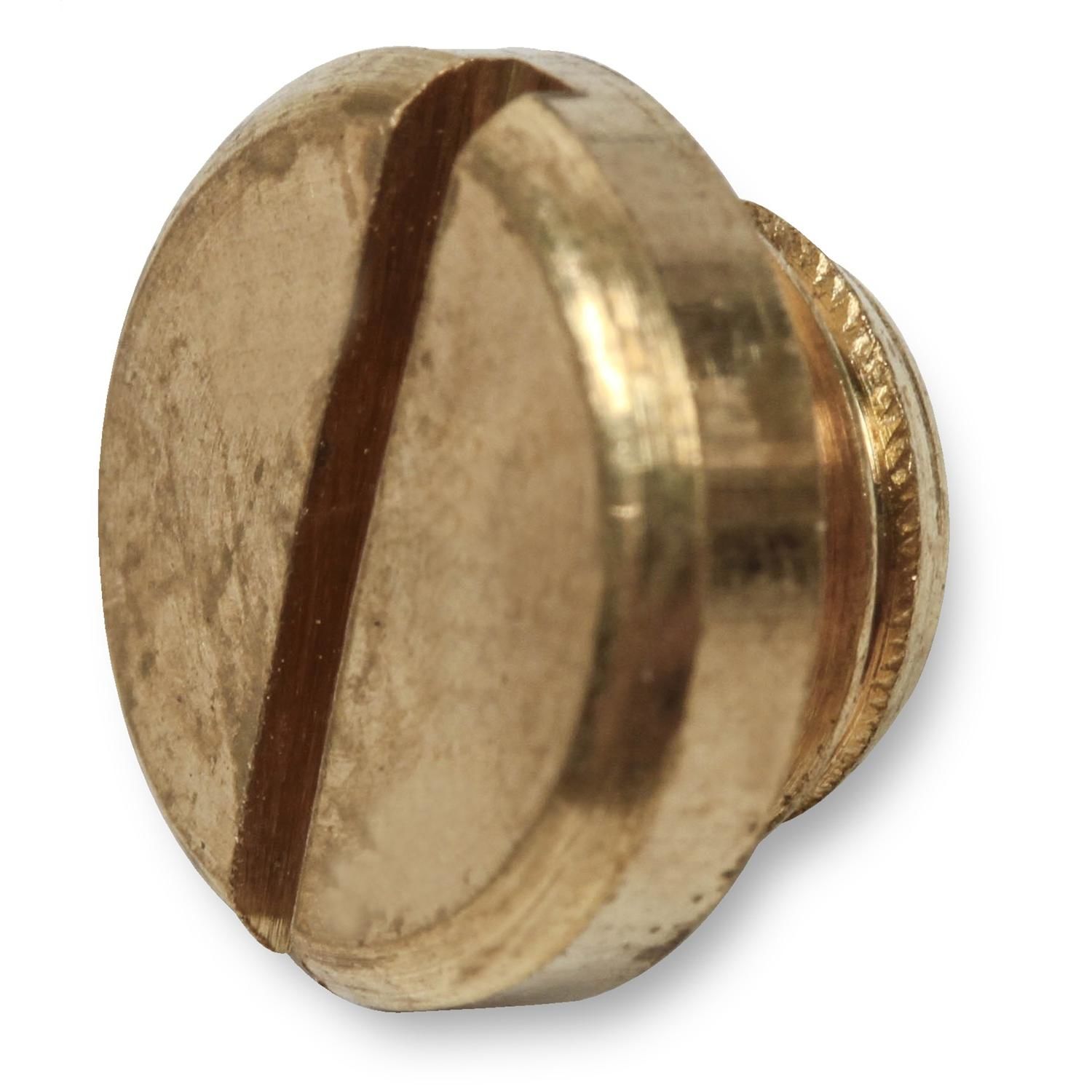 Quick Fuel Technology Carburetor Sight Plug