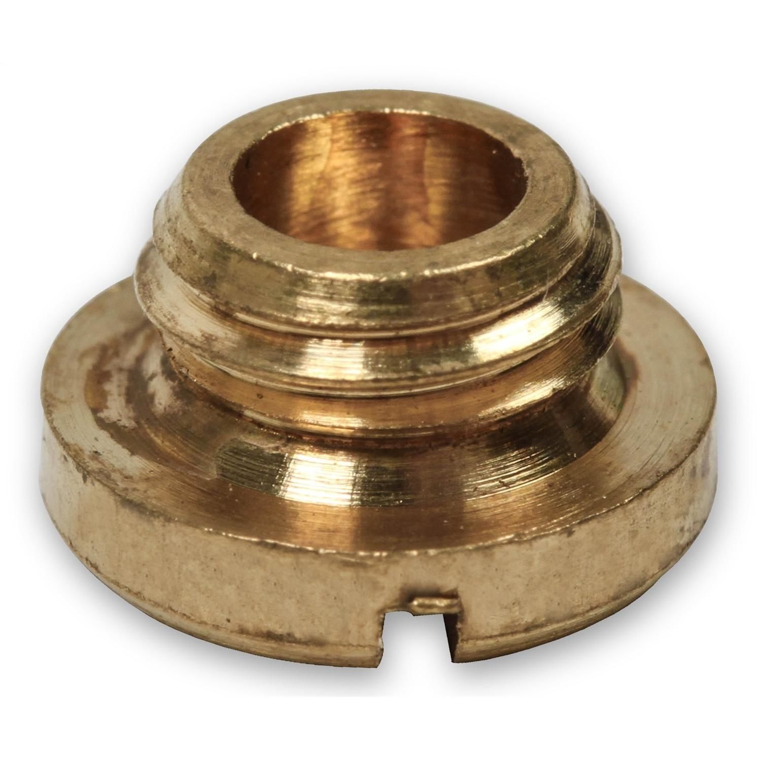 Quick Fuel Technology Carburetor Sight Plug