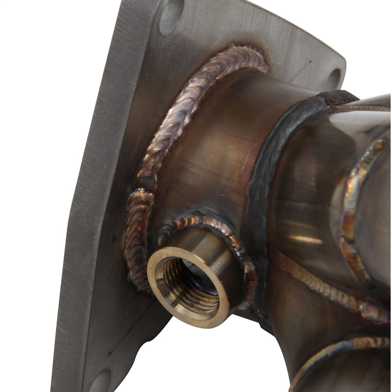 Hooker Exhaust Header 70301307-RHKR