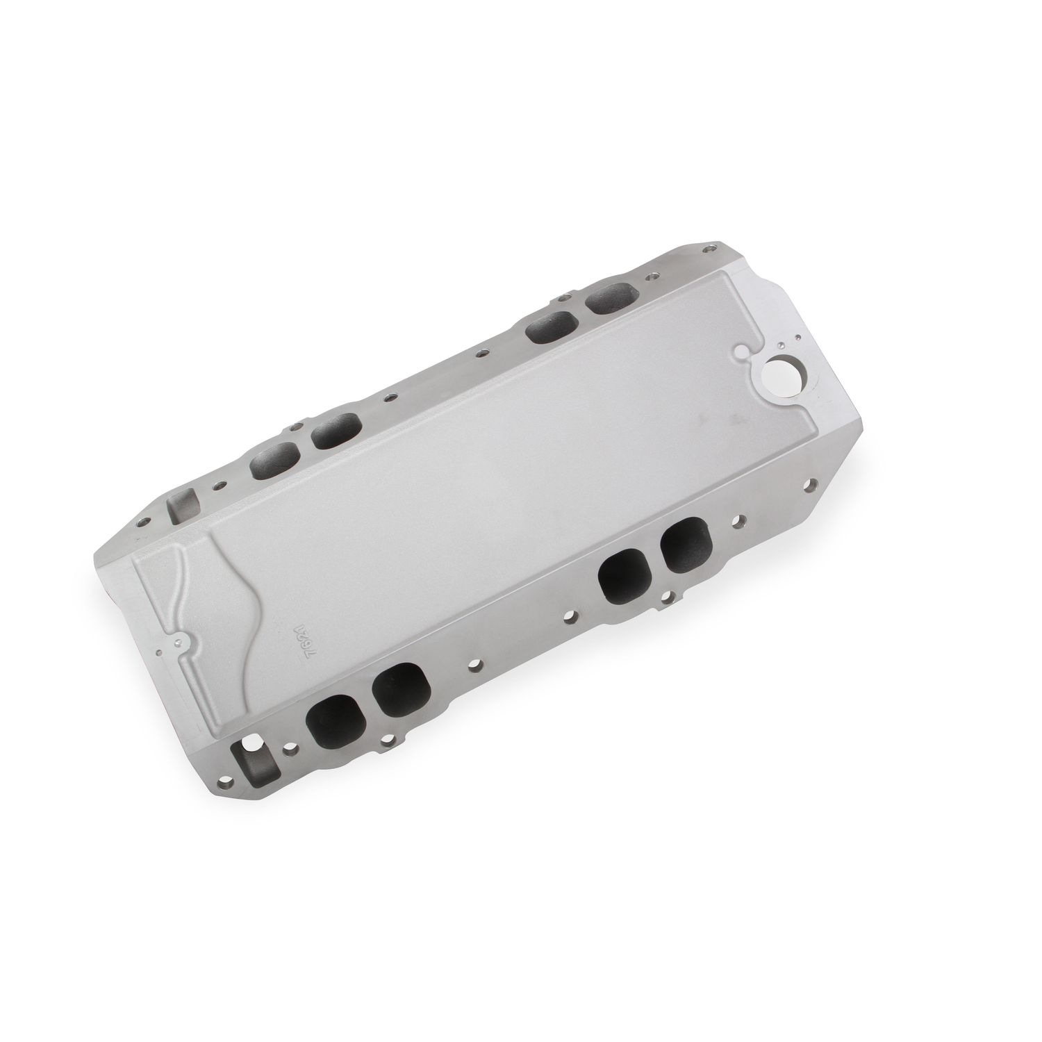 Weiand Track Warrior Intake Manifold