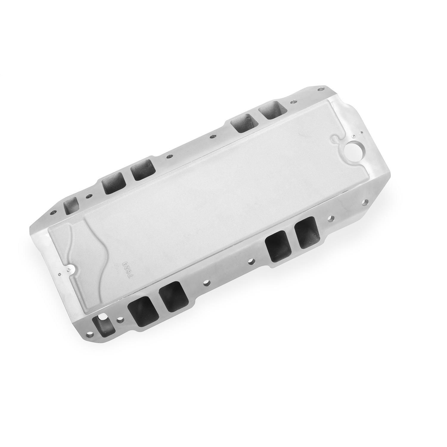 Weiand Track Warrior Intake Manifold