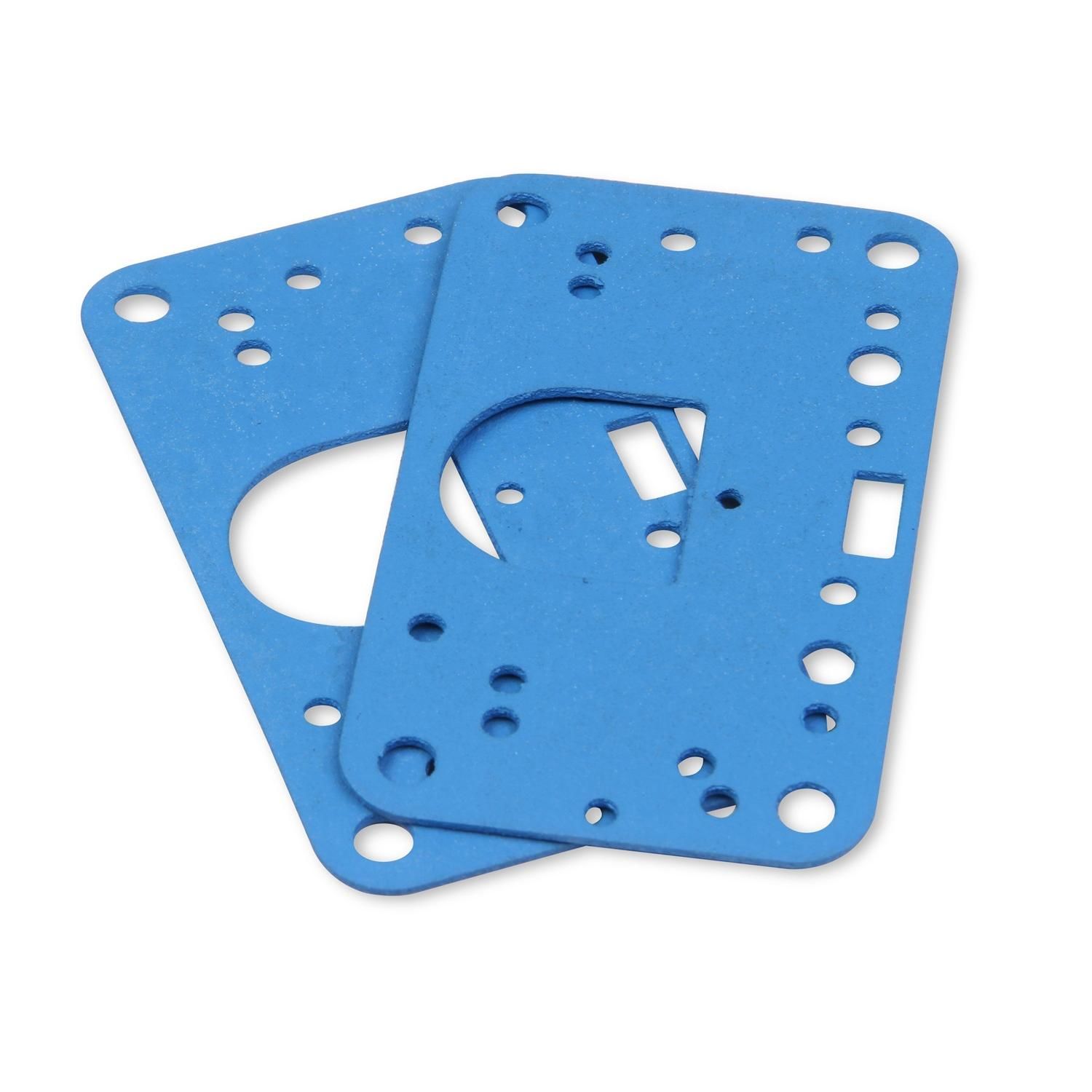 Quick Fuel Technology Non Stick Carburetor Metering Block Gasket for ...