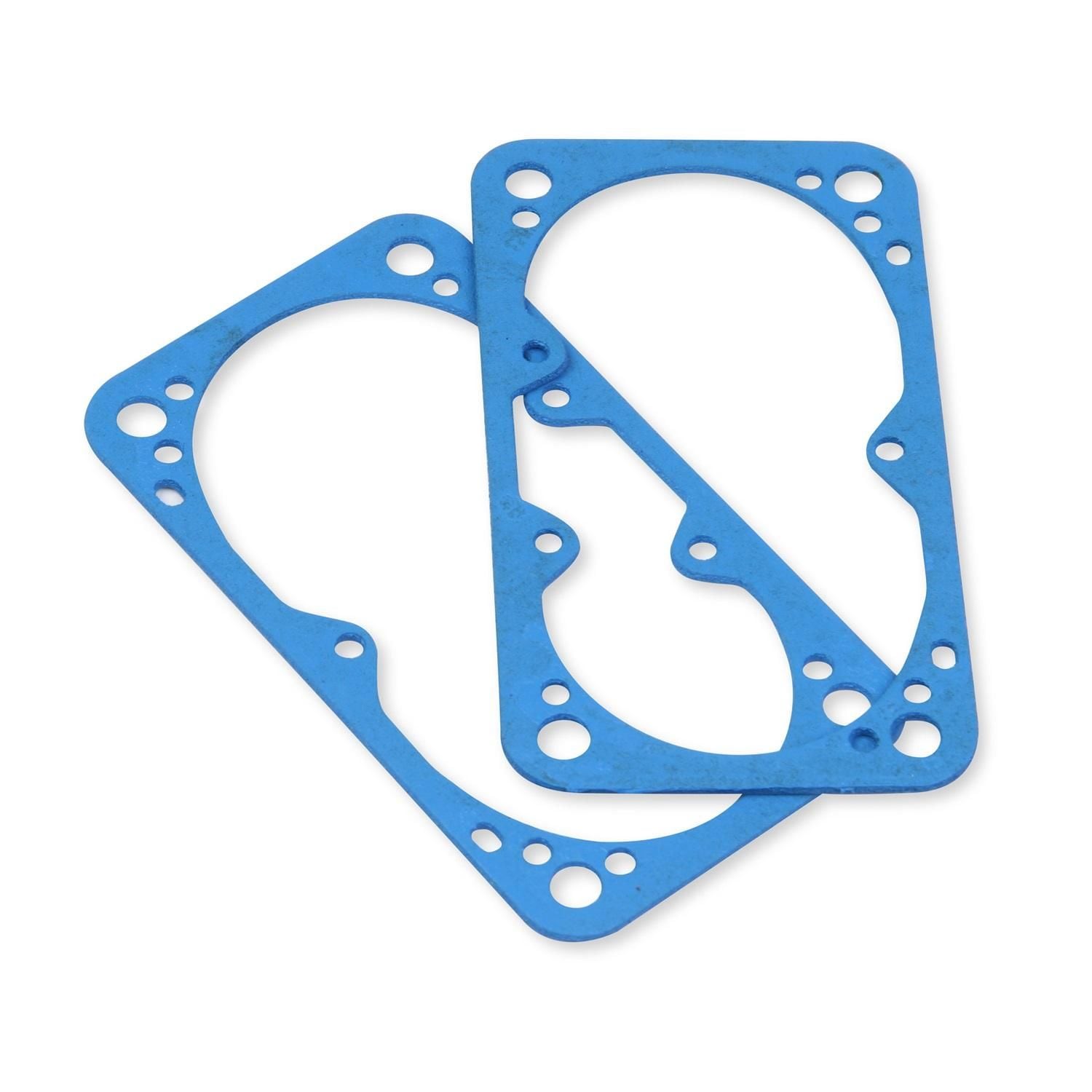 Quick Fuel Technology Race Fuel Bowl Gaskets